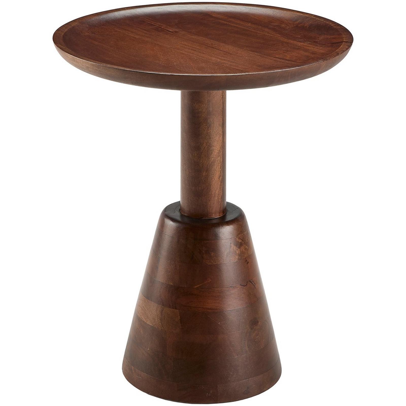 Rachelle Side Table | Shades of Light