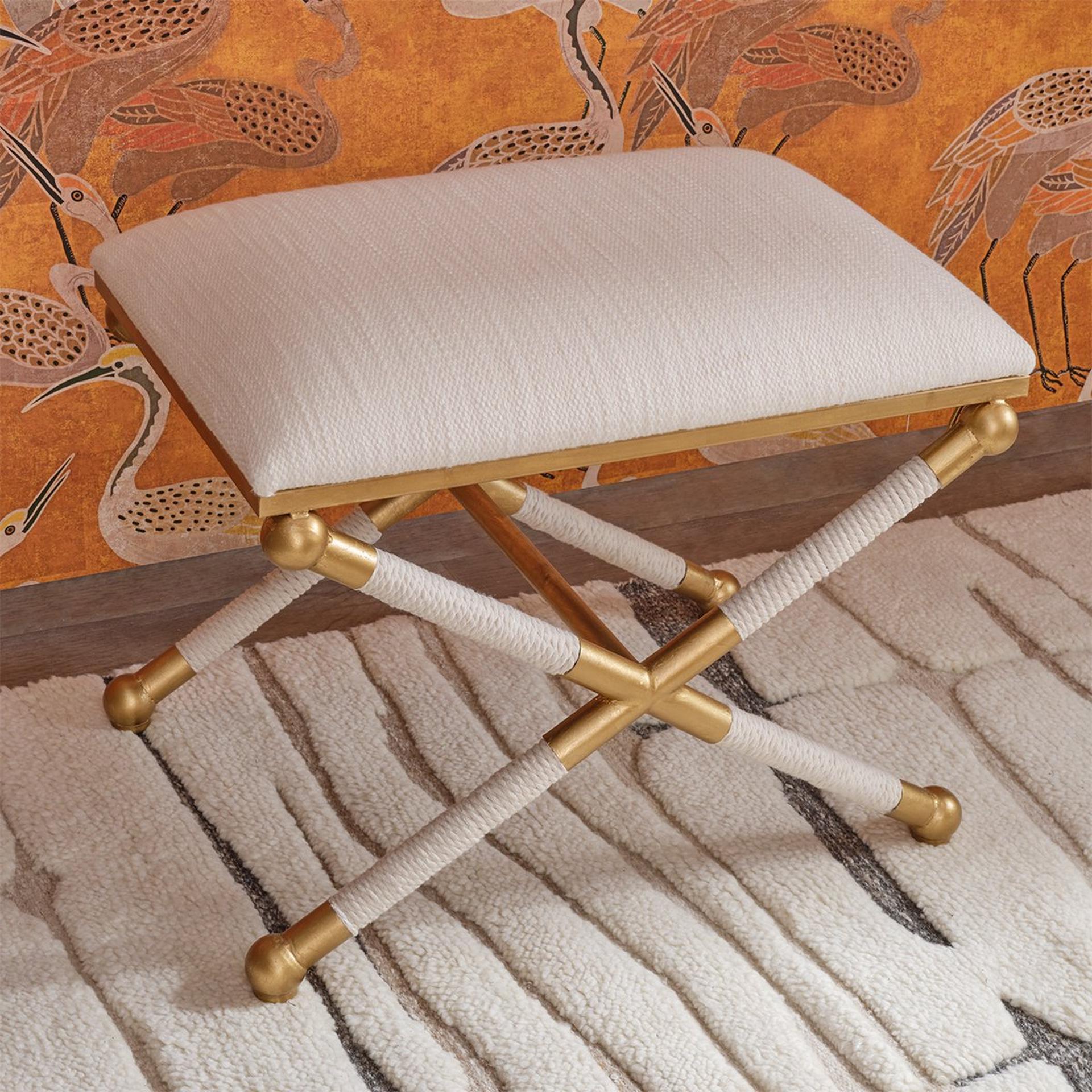 Buella Bench | Shades of Light