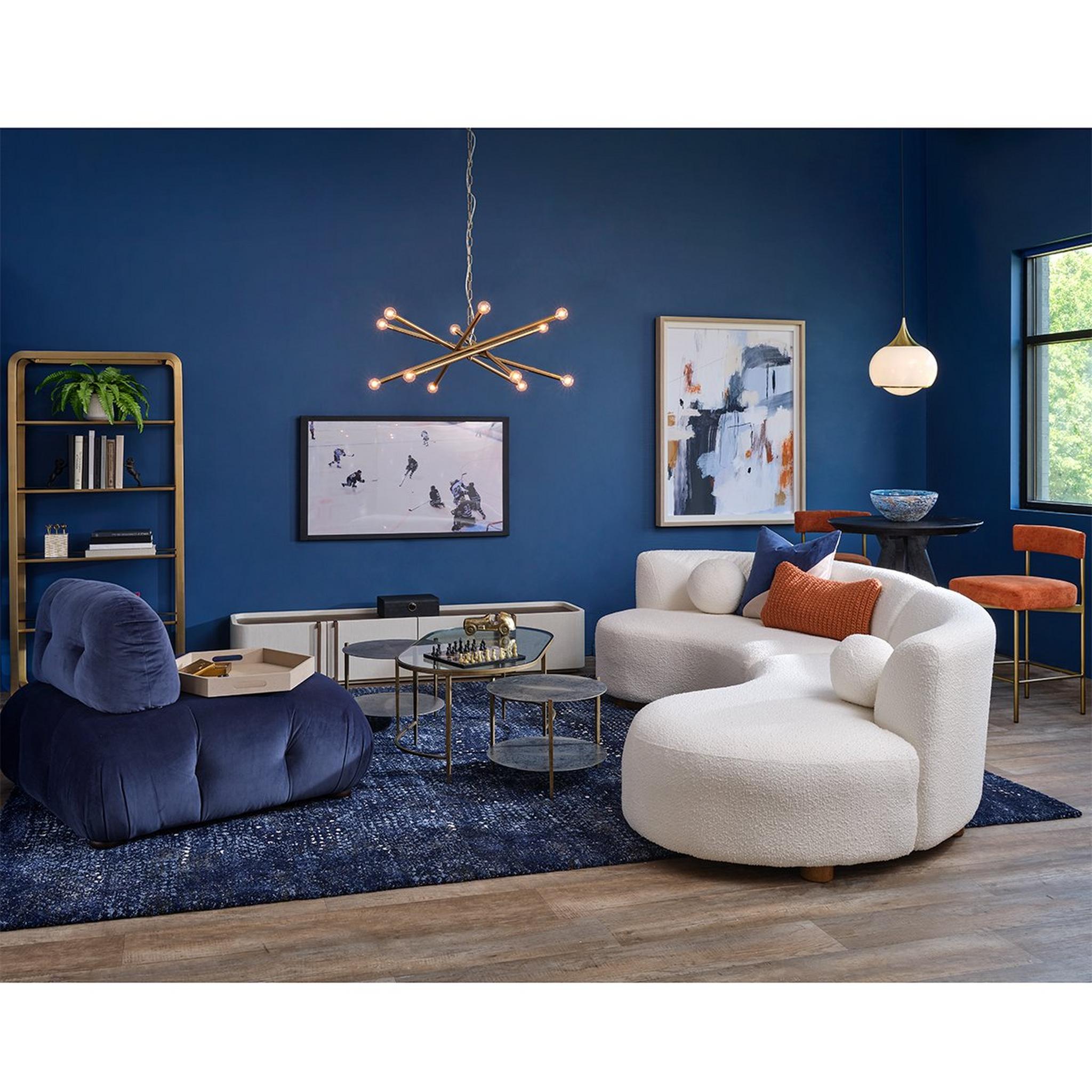 Isabel High Top Table | Shades of Light