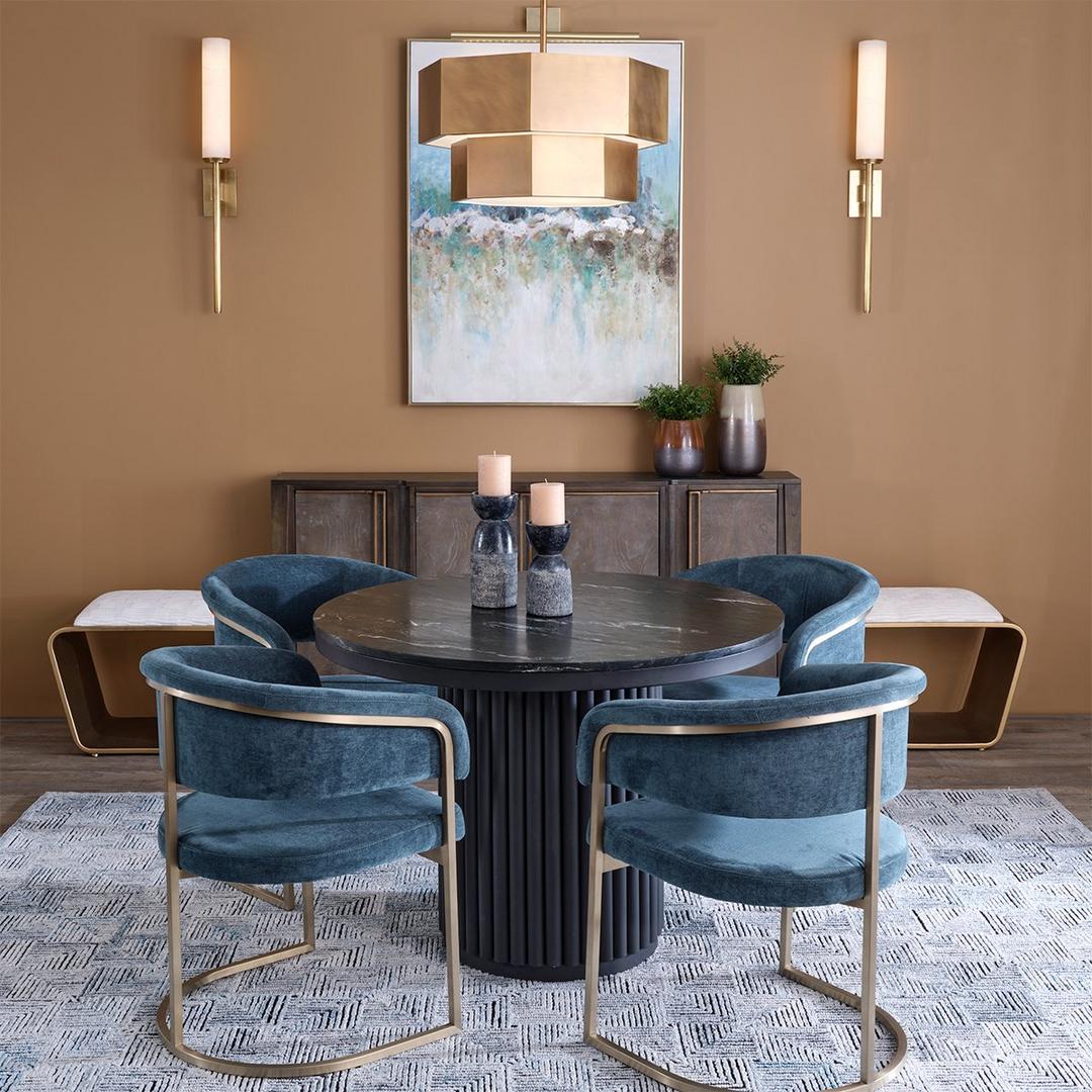Torre Dining Table | Shades of Light