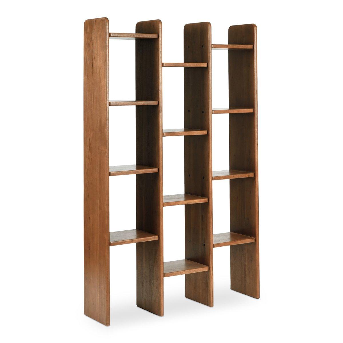 Sawyer Bookcase | Shades of Light