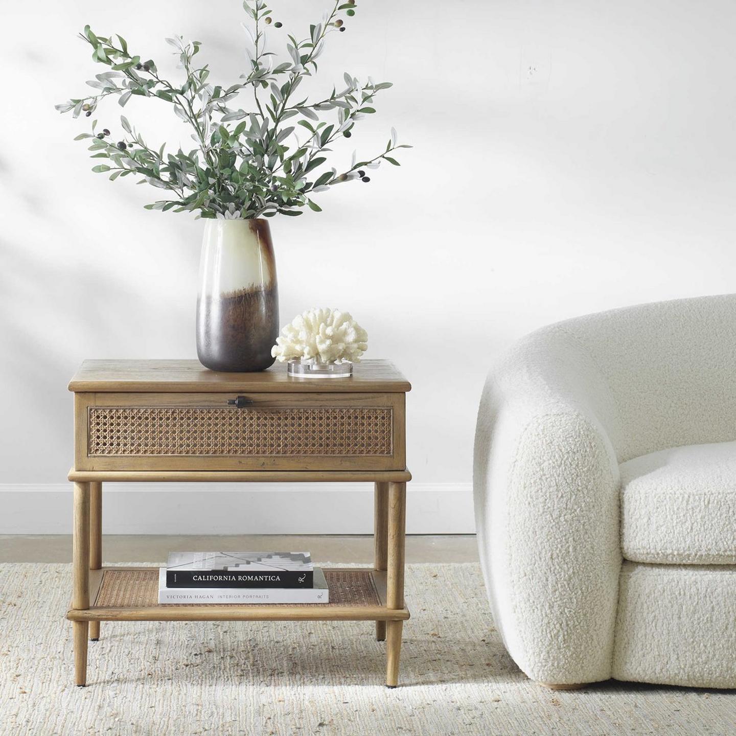 Carroll Side Table | Shades of Light