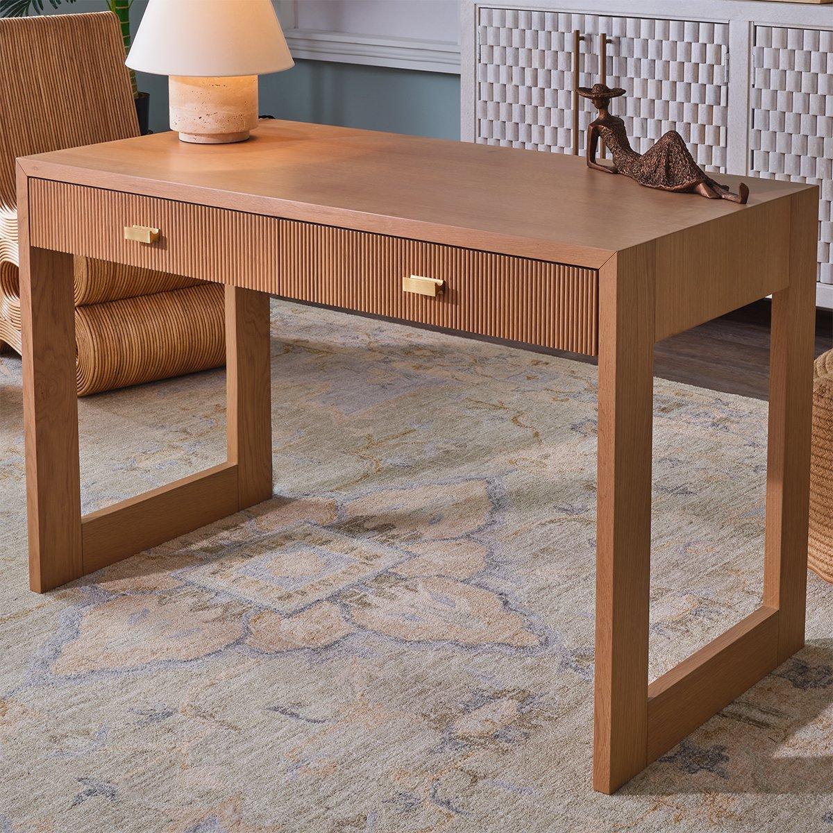 Kingston Writing Desk | Shades of Light