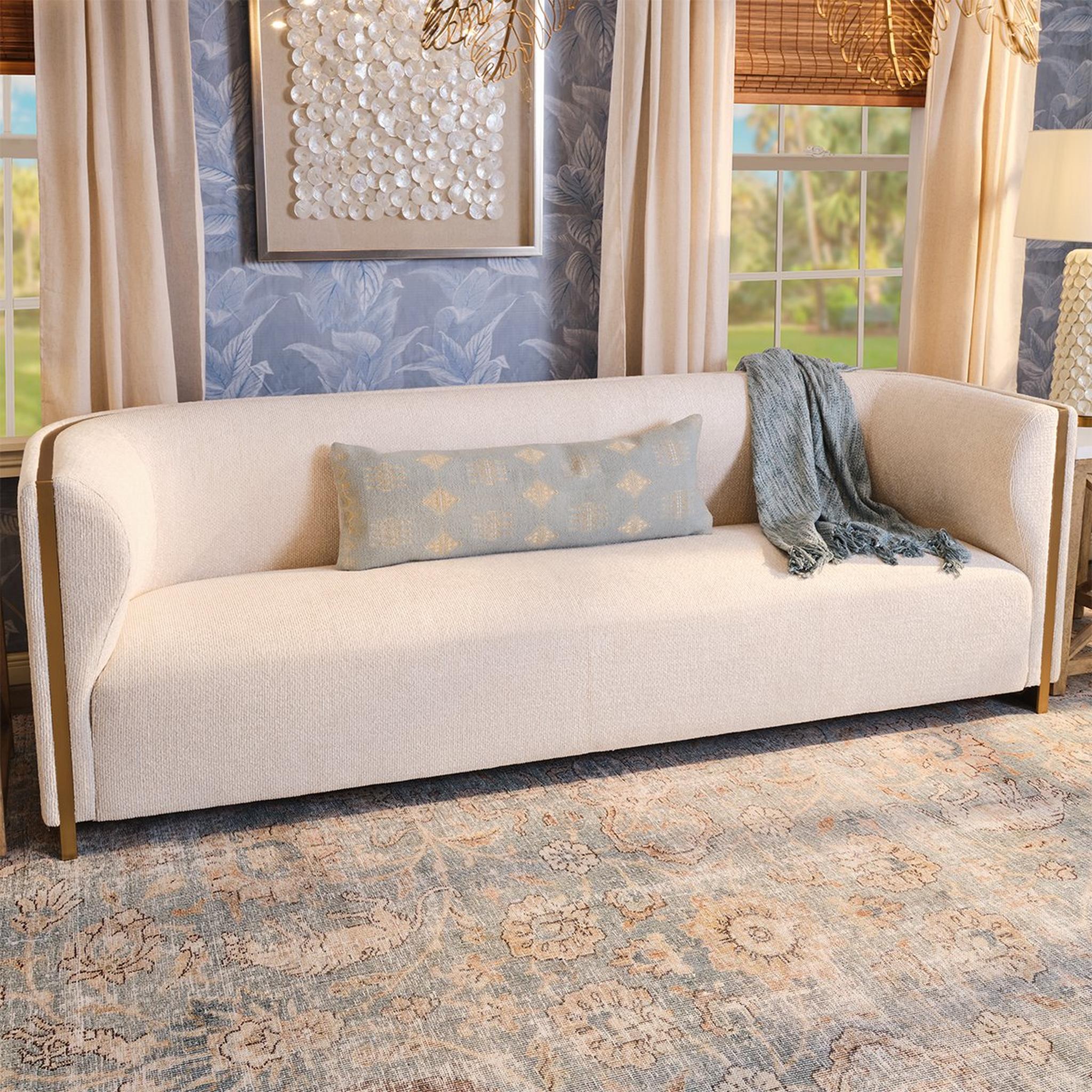 Swayn Sofa | Shades of Light