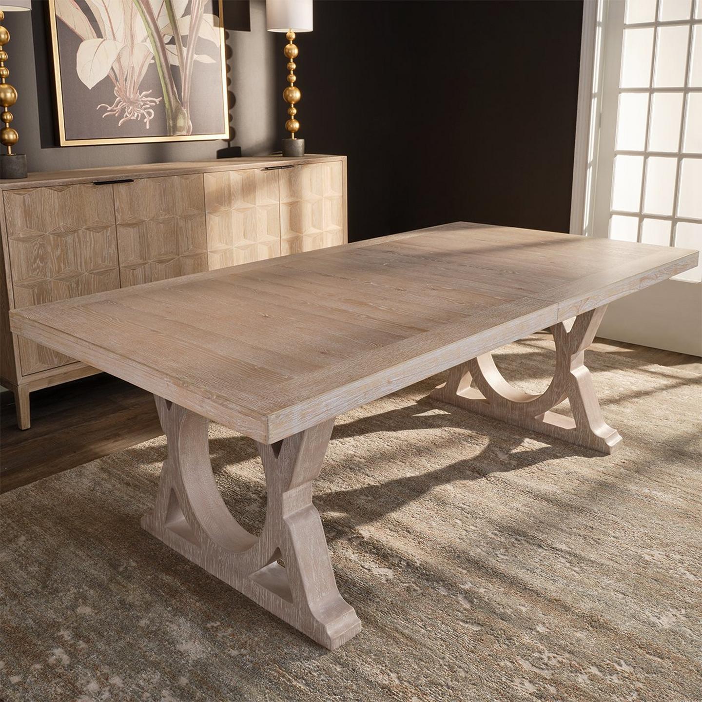 Pender Dining Table | Shades of Light