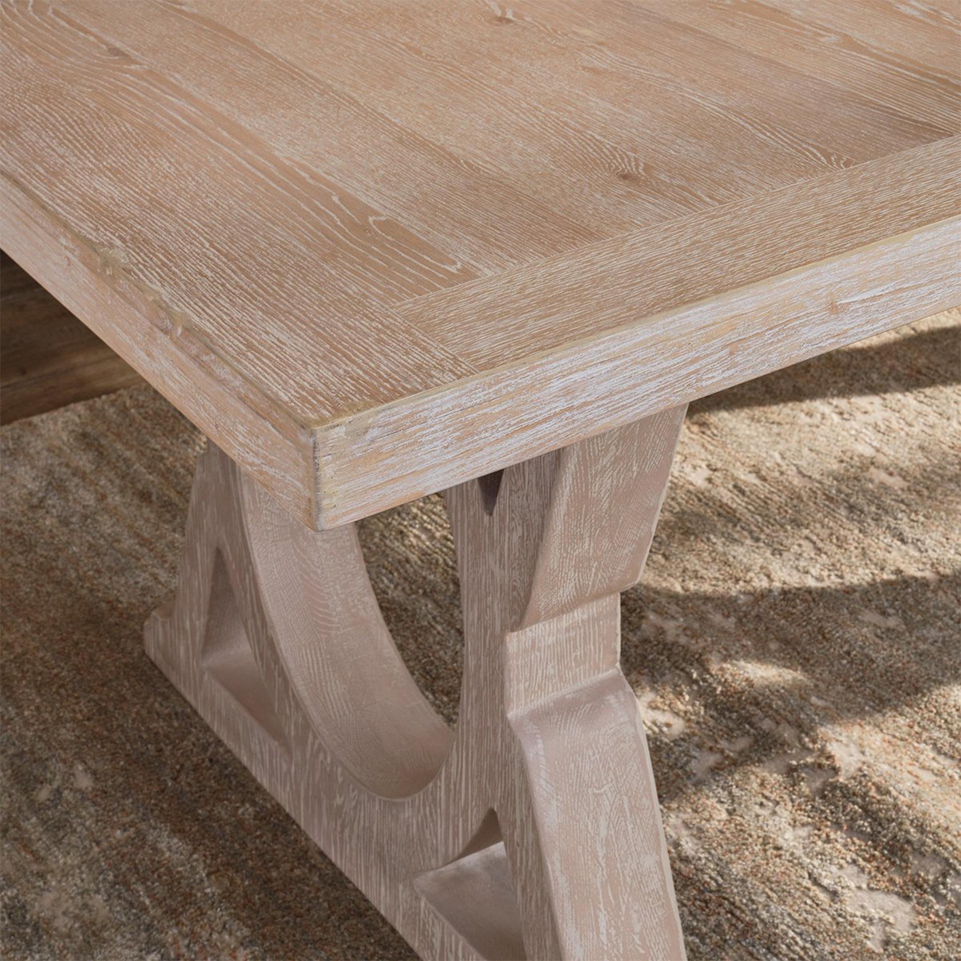 Pender Dining Table | Shades of Light