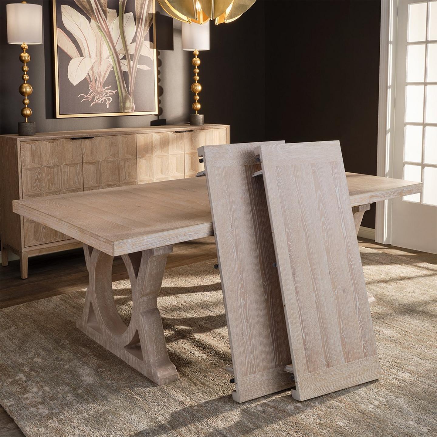 Pender Dining Table | Shades of Light