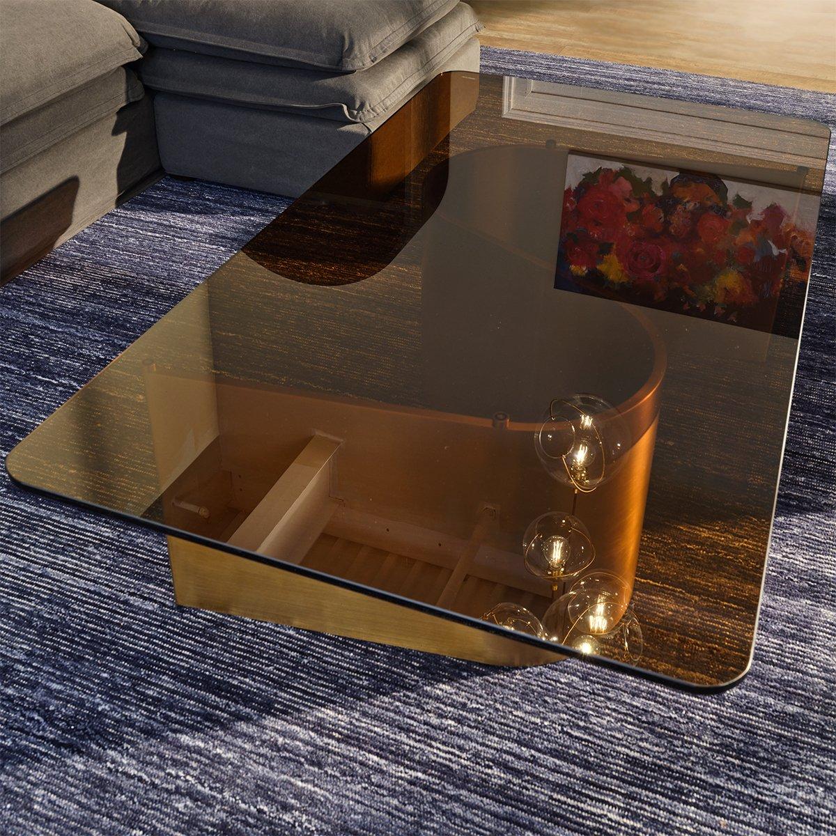 Sasayaki Coffee Table | Shades of Light