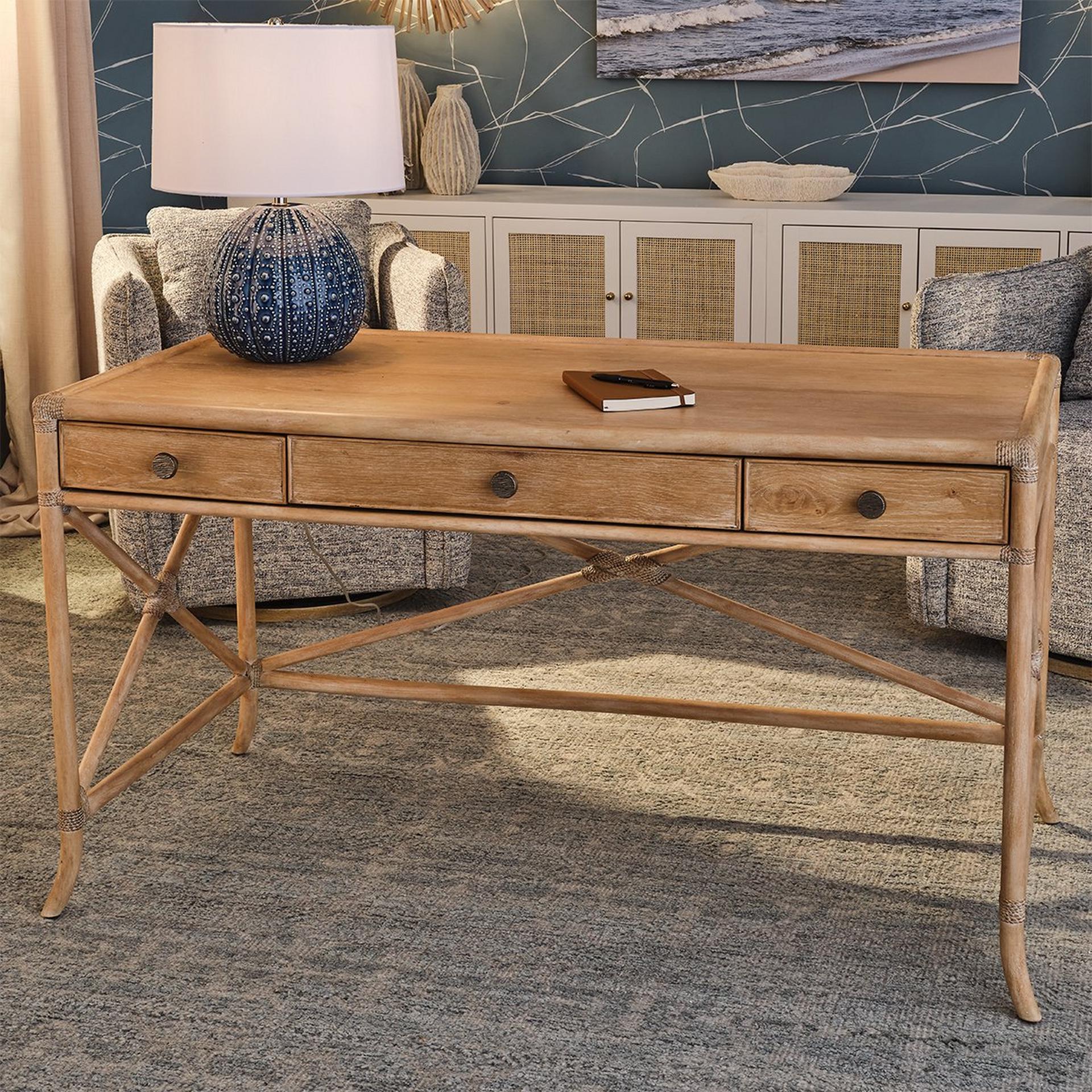 Kotai Writing Desk | Shades of Light