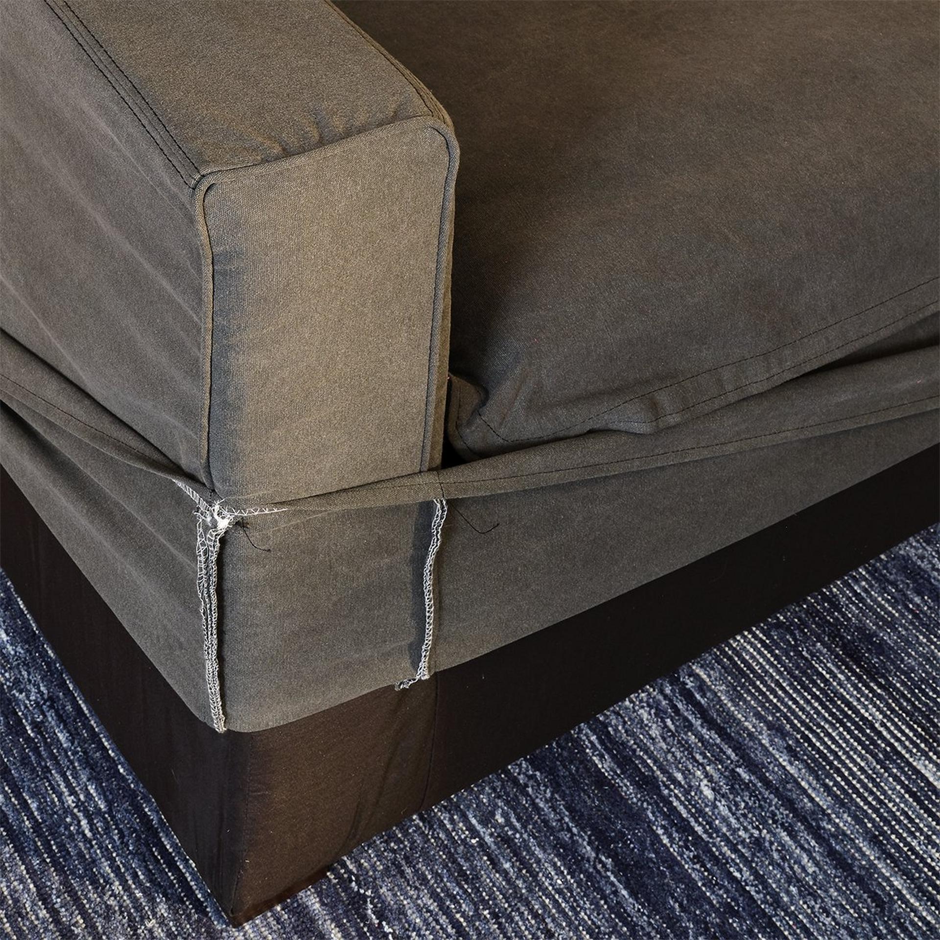 Shelle Sectional Sofa | Shades of Light