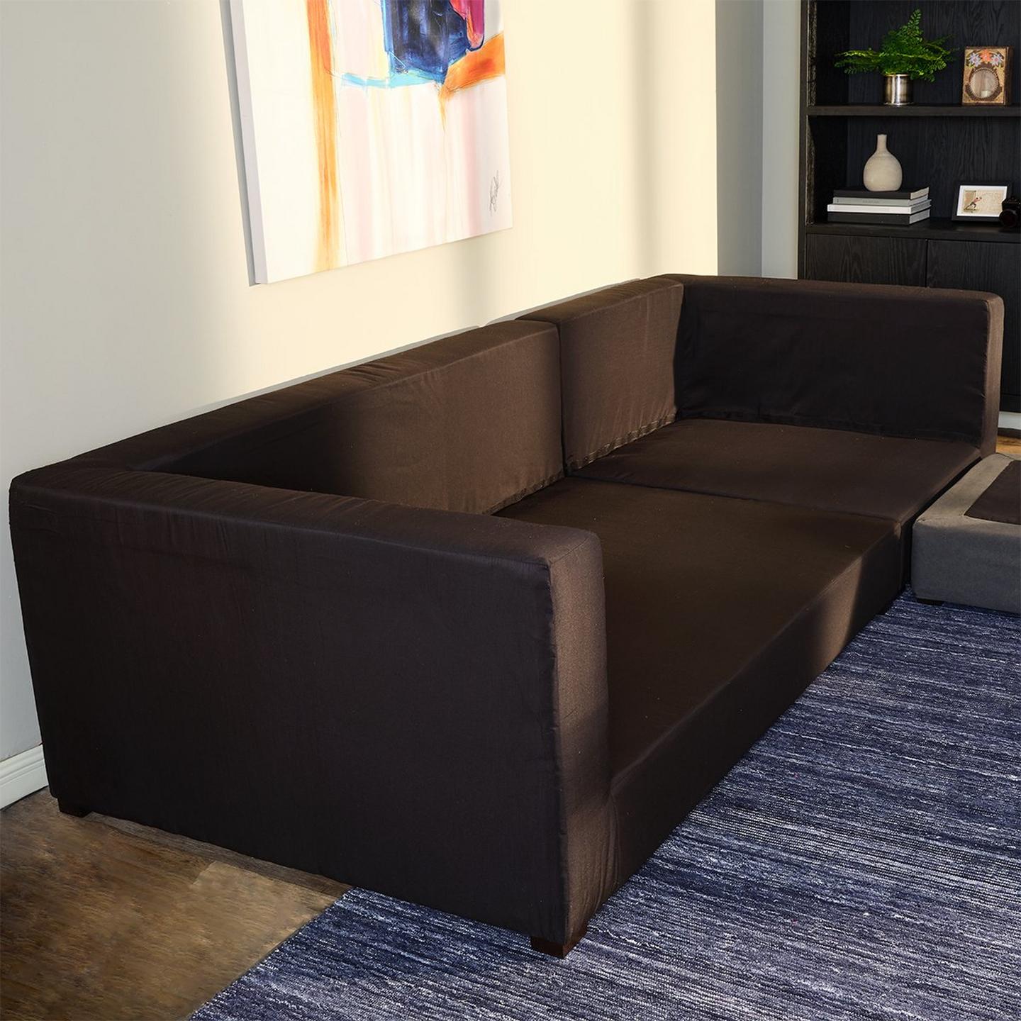 Shelle Sectional Sofa | Shades of Light