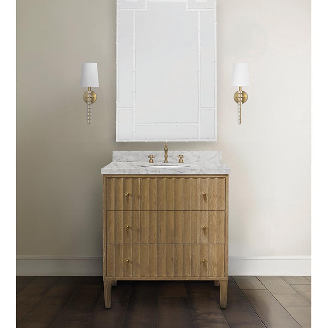 Alstrom 31" Vanity | Shades of Light