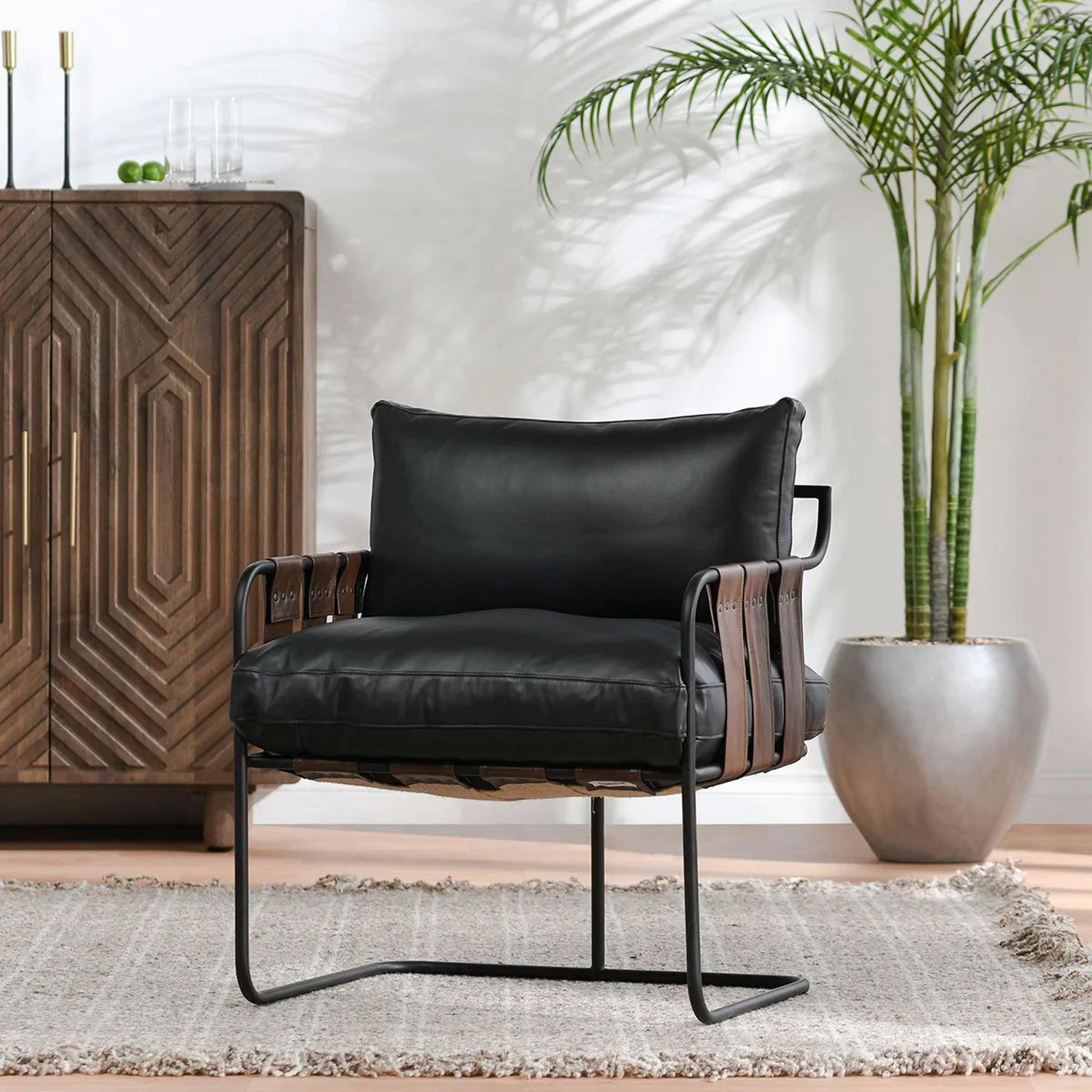 Diego Accent Chair | Shades of Light