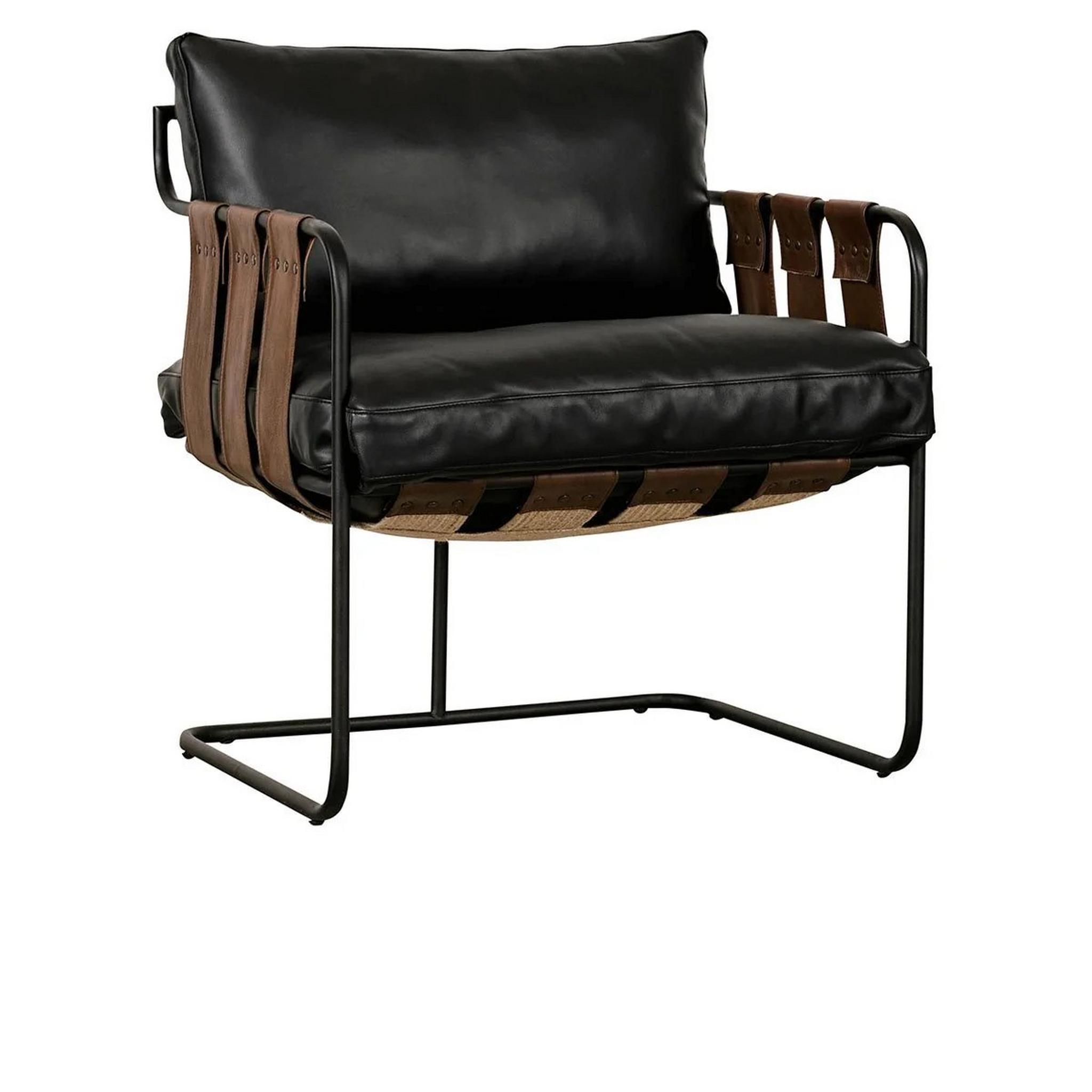 Diego Accent Chair | Shades of Light
