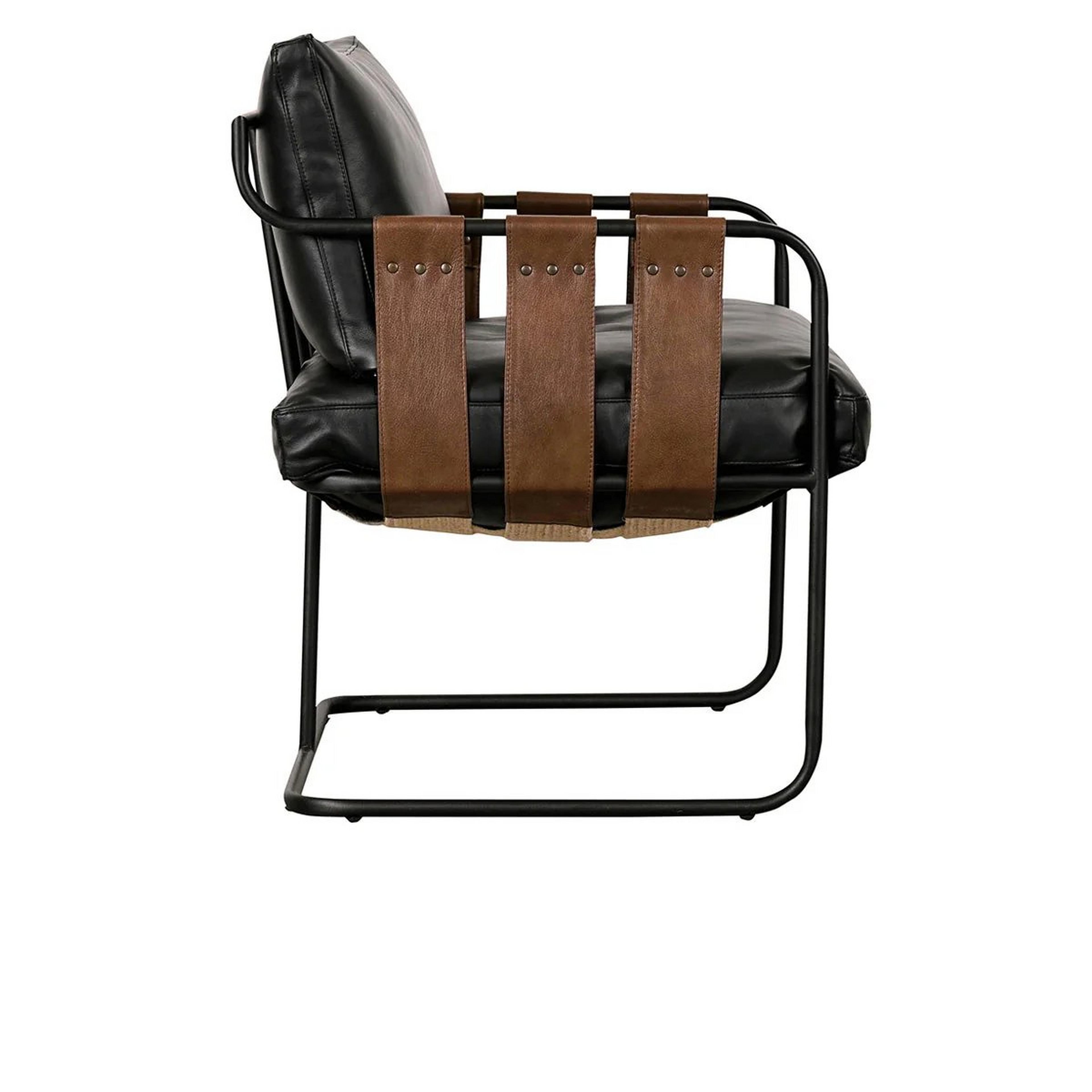 Diego Accent Chair | Shades of Light