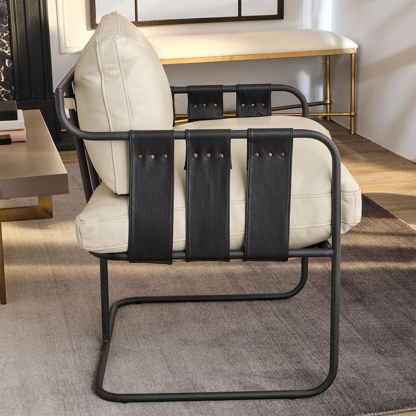 Diego Accent Chair | Shades of Light