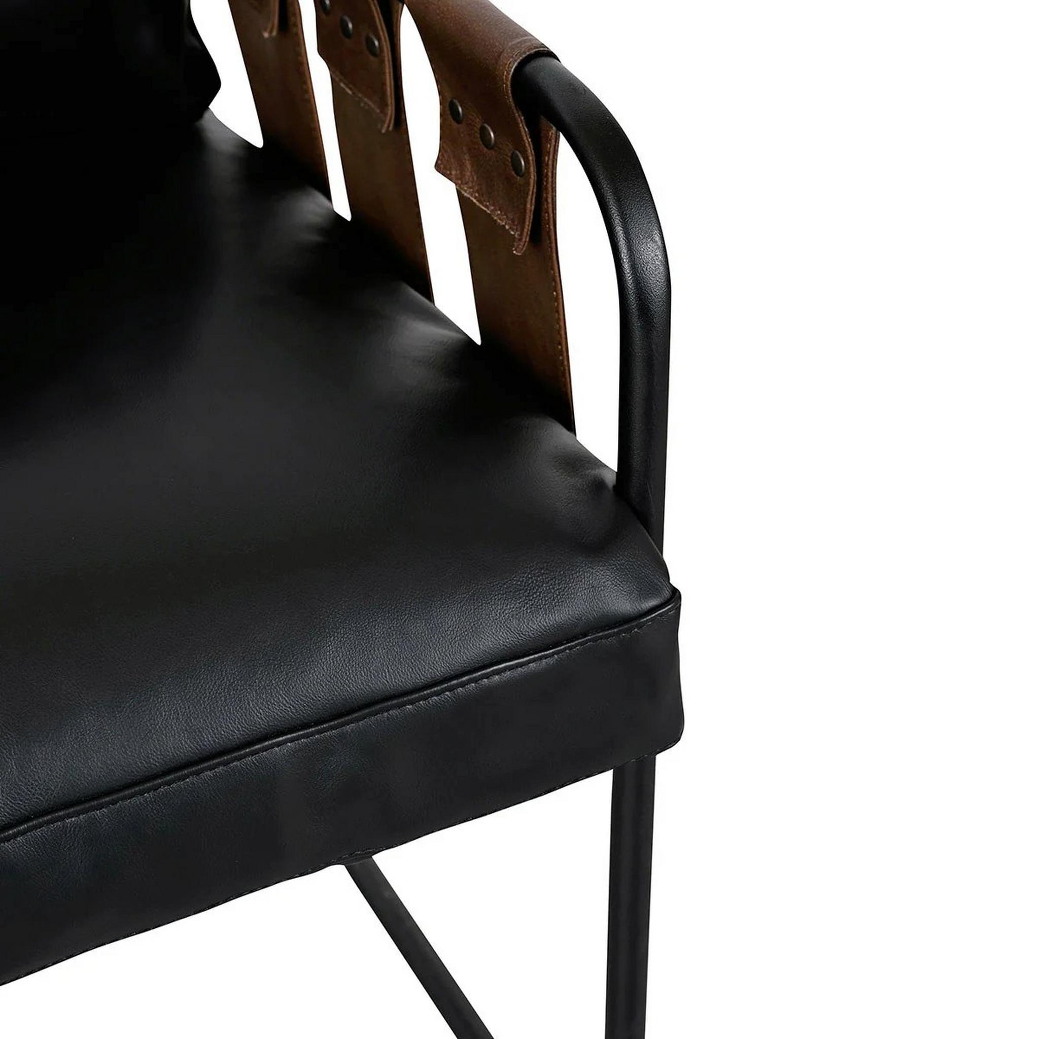 Diego Accent Chair | Shades of Light