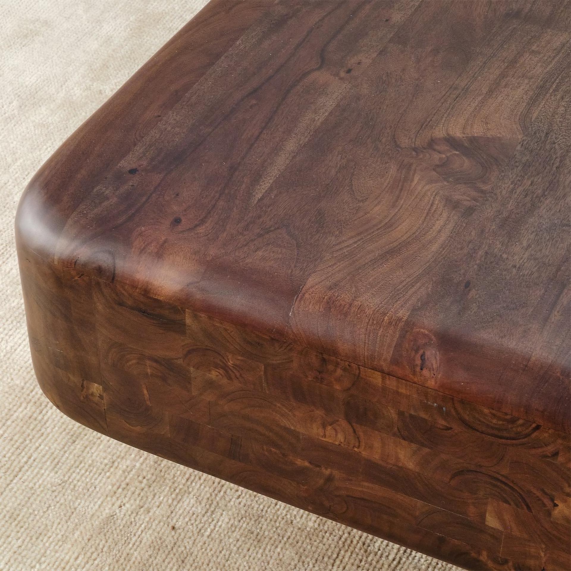 Harrow Coffee Table | Shades of Light