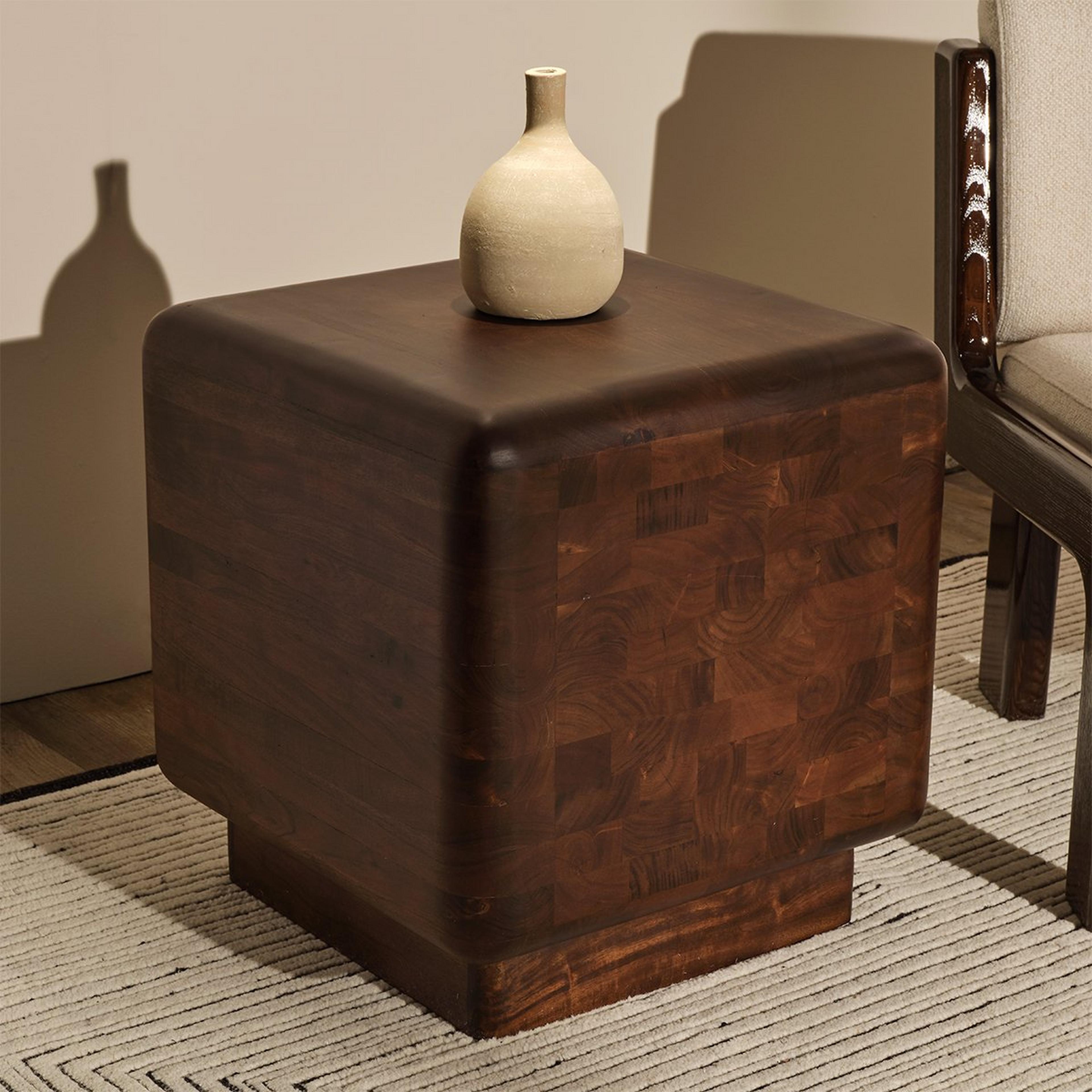 Harrow Side Table | Shades of Light