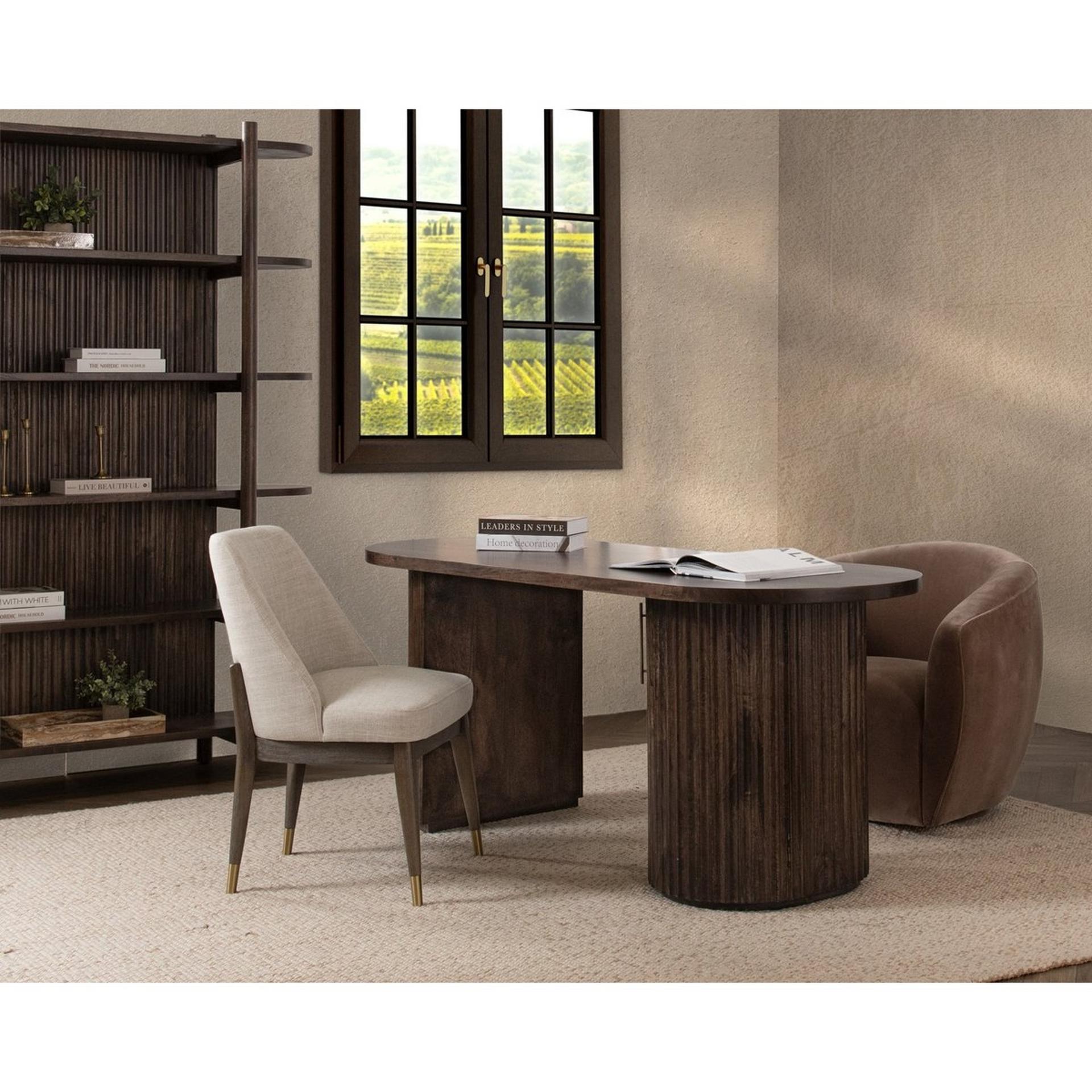 Rickenbach Desk | Shades of Light