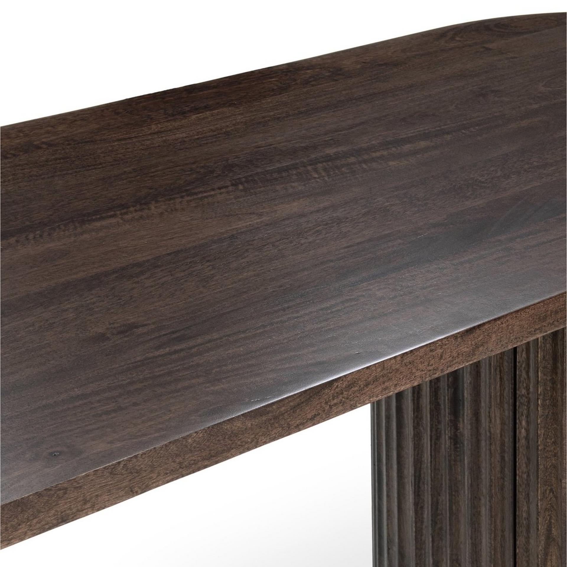 Rickenbach Desk | Shades of Light