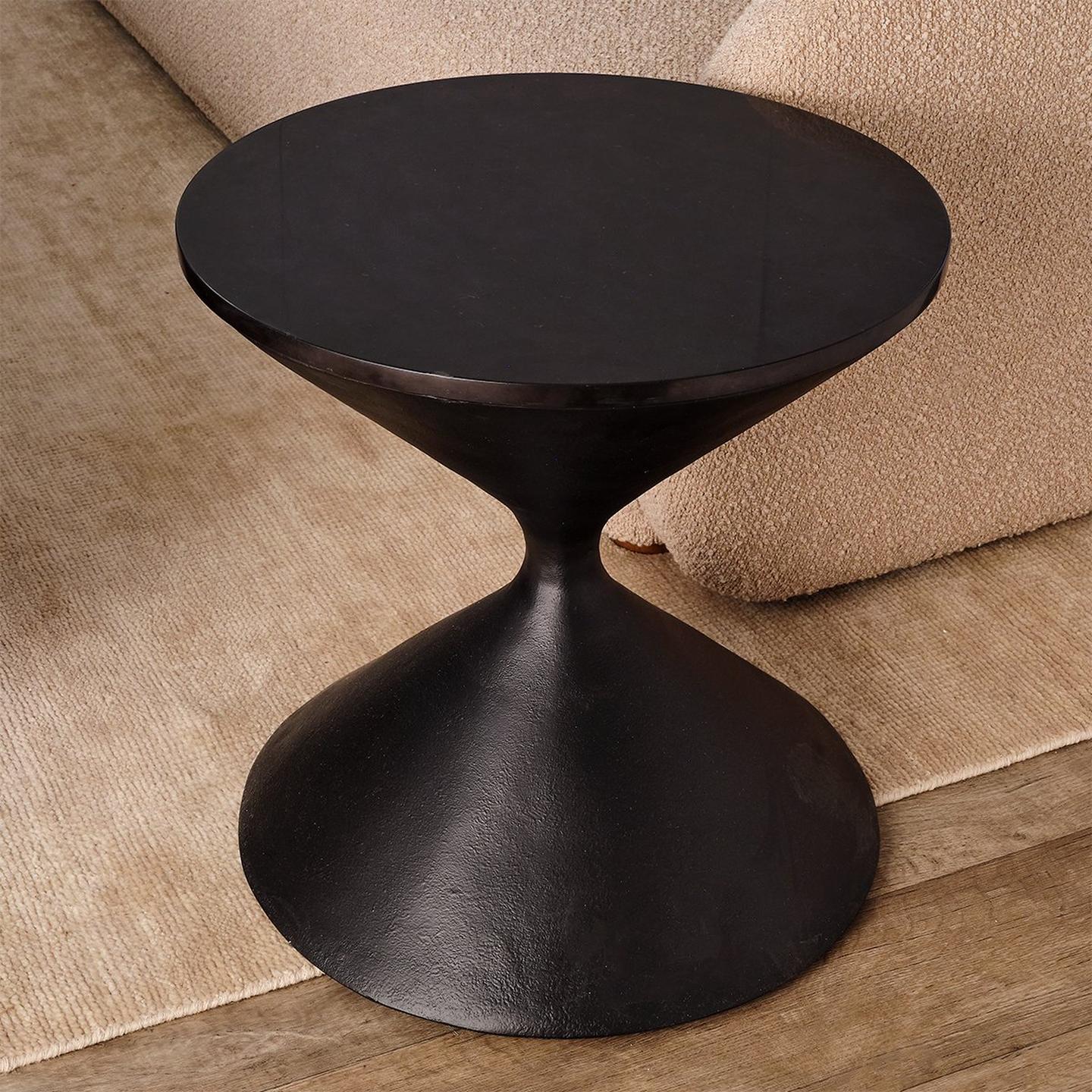 Fatima Side Table | Shades of Light