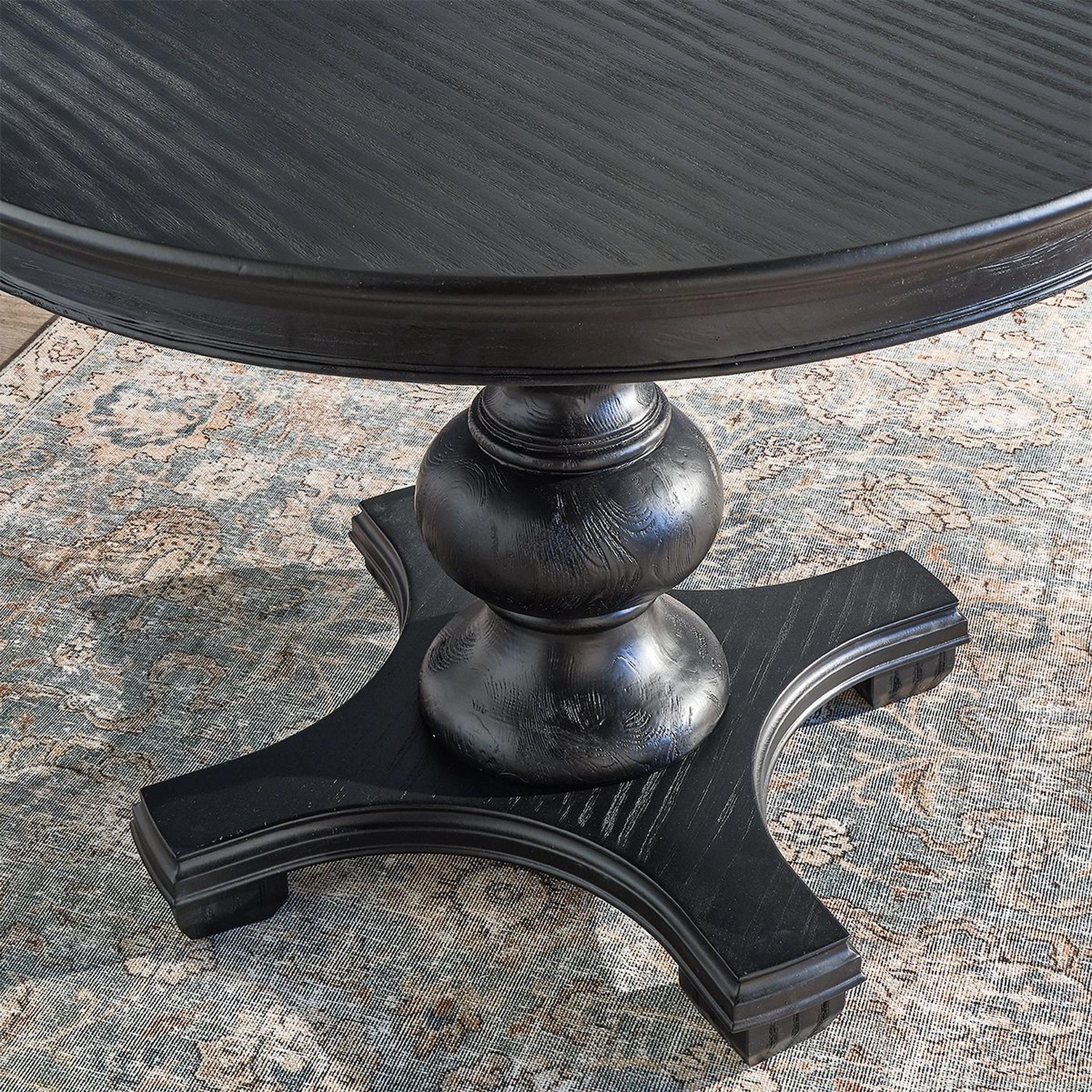 Niles Dining Table | Shades of Light