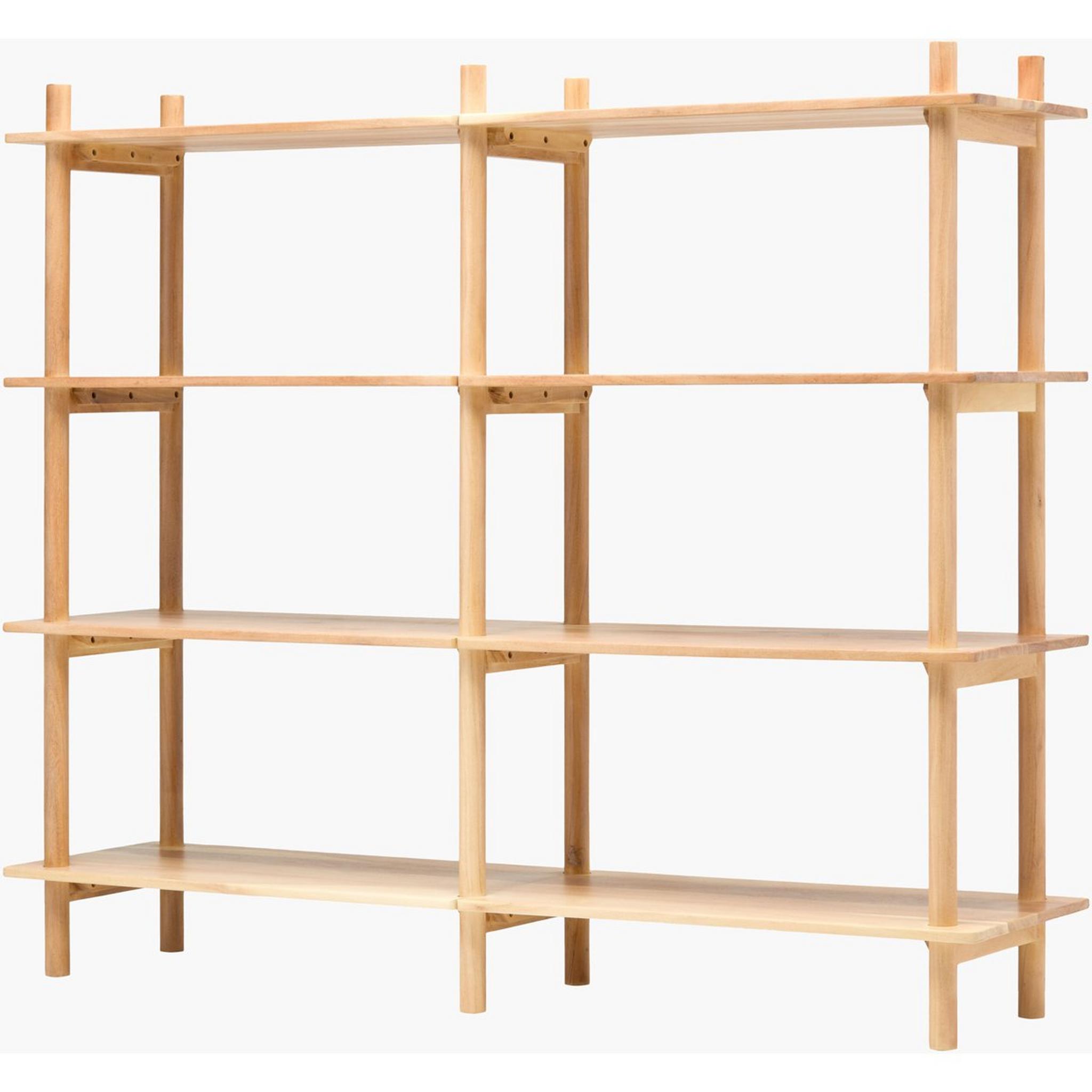Kadeeja Bookshelf | Shades of Light