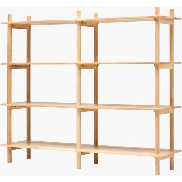 Kadeeja Bookshelf | Shades of Light