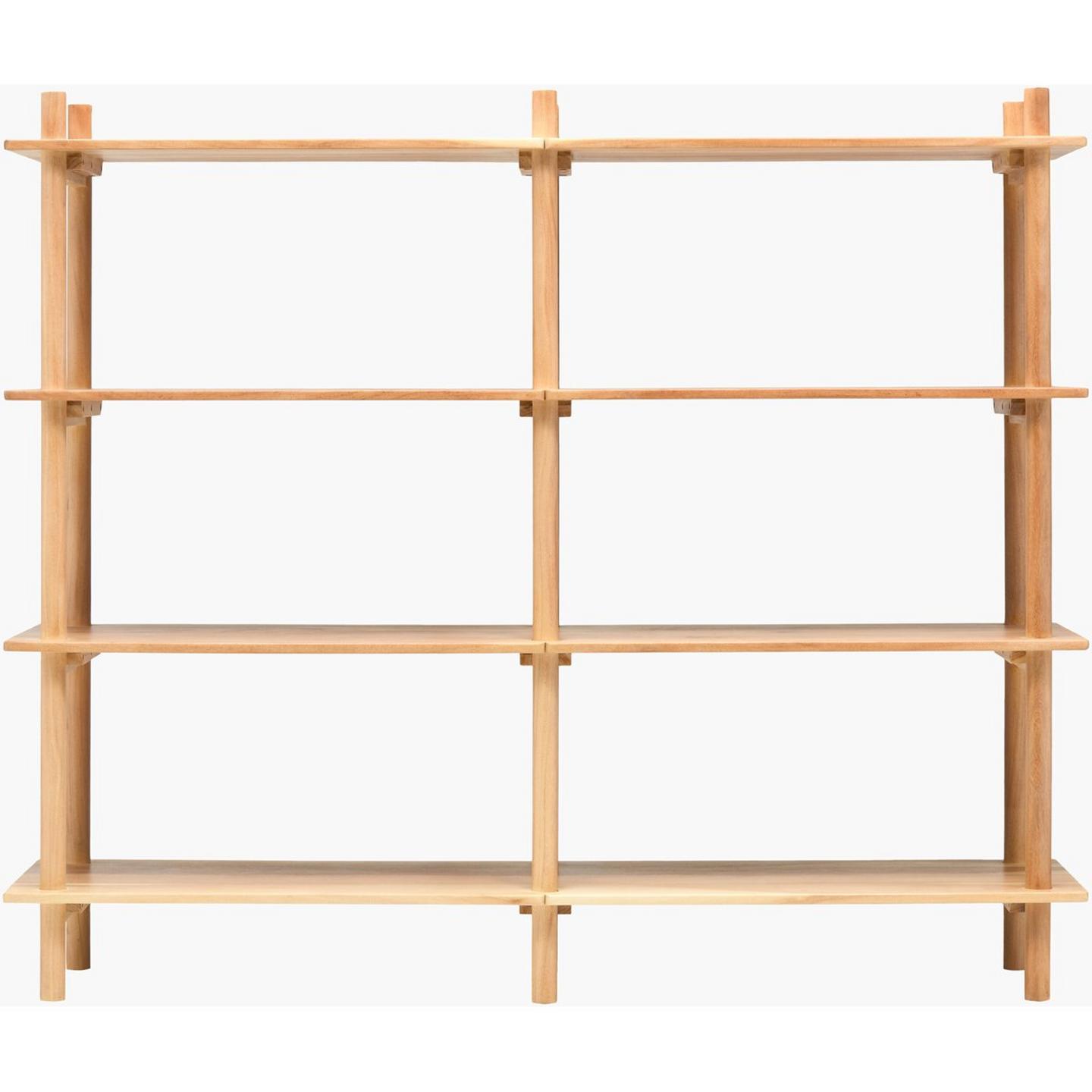 Kadeeja Bookshelf | Shades of Light