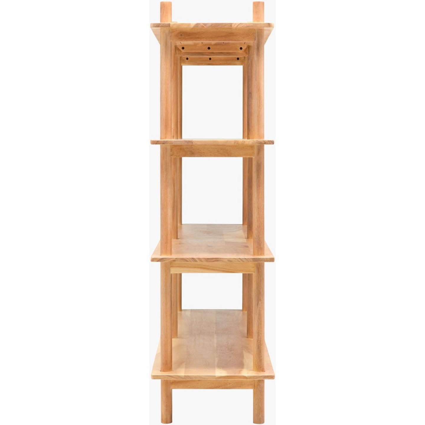 Kadeeja Bookshelf | Shades of Light