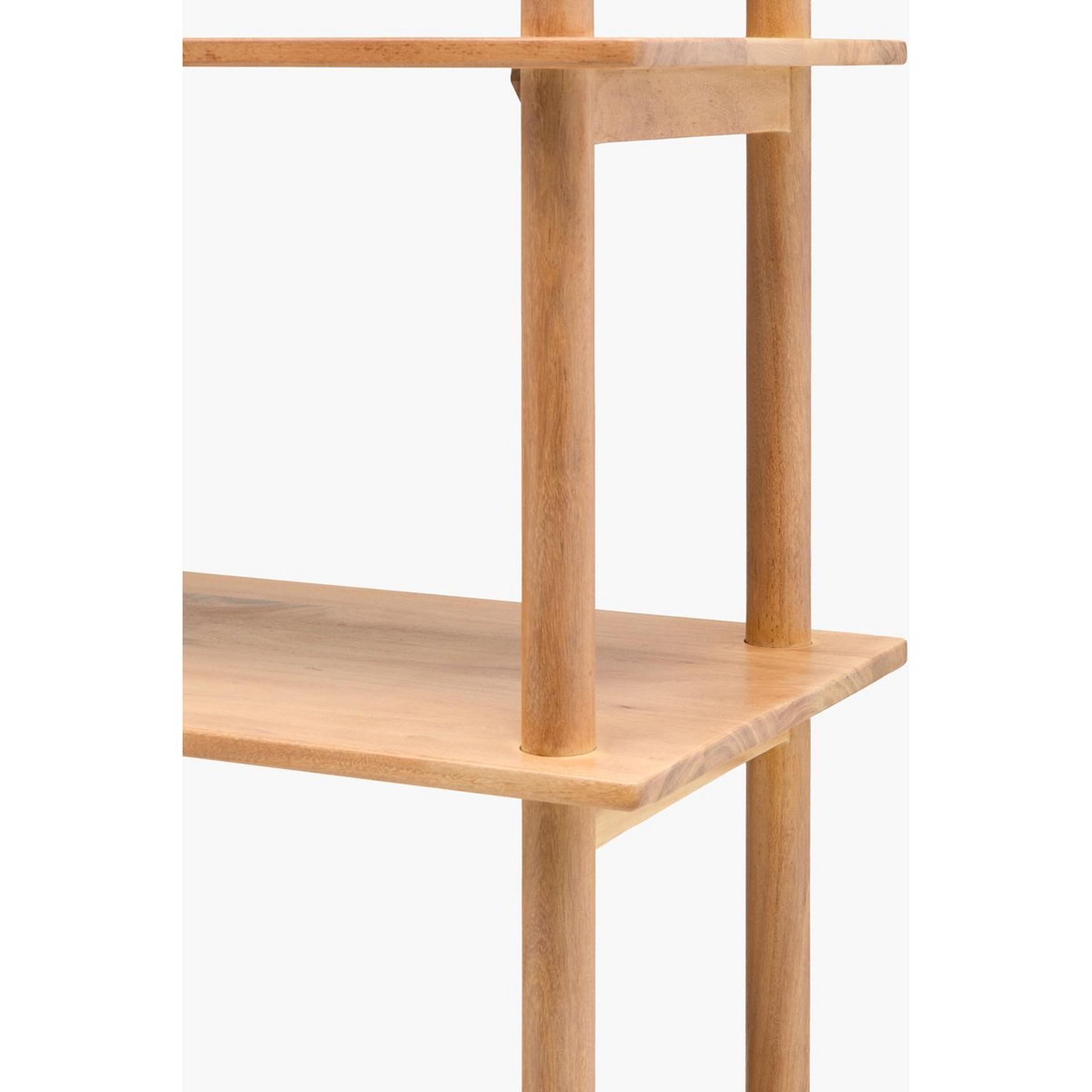 Kadeeja Bookshelf | Shades of Light