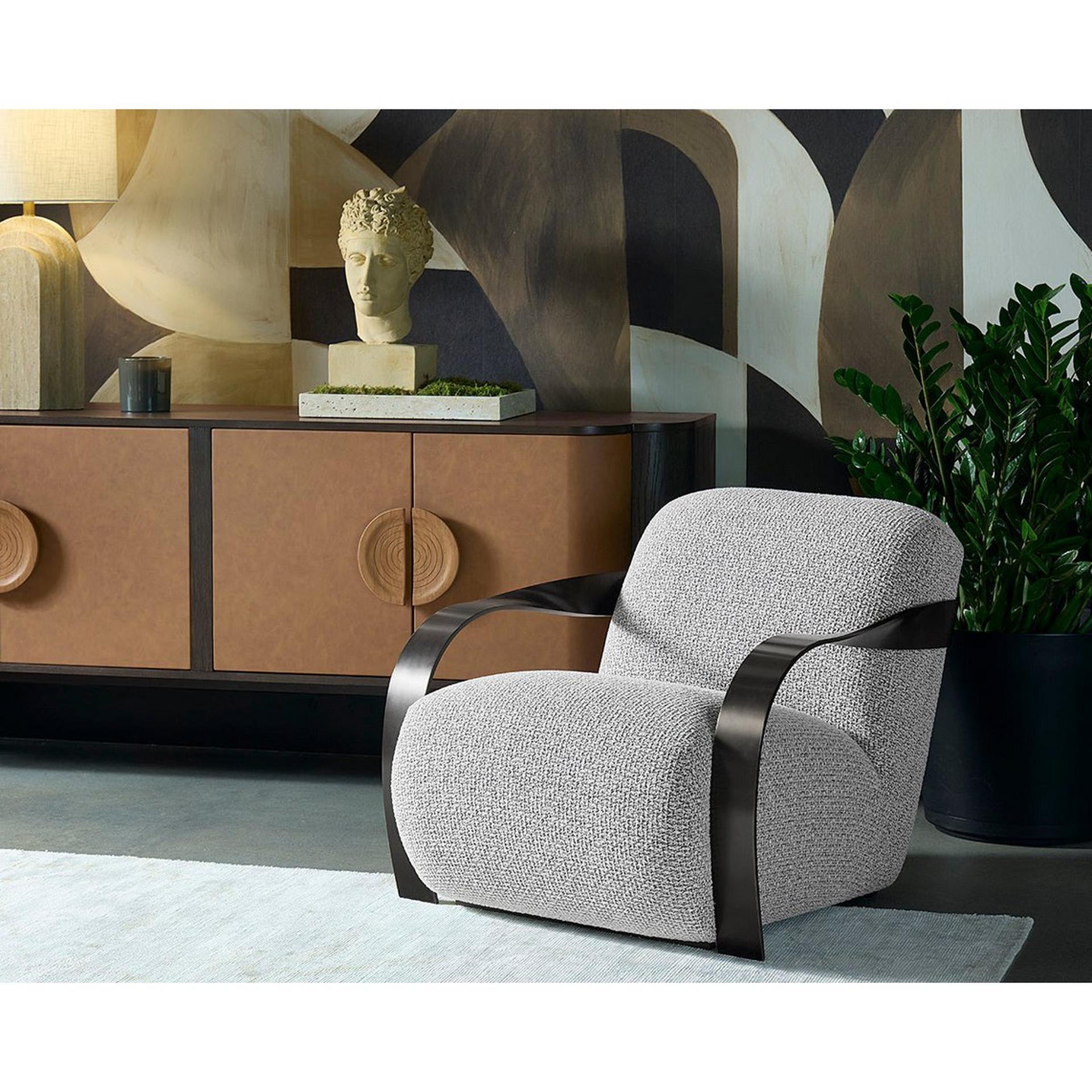 Masoto Accent Chair | Shades of Light