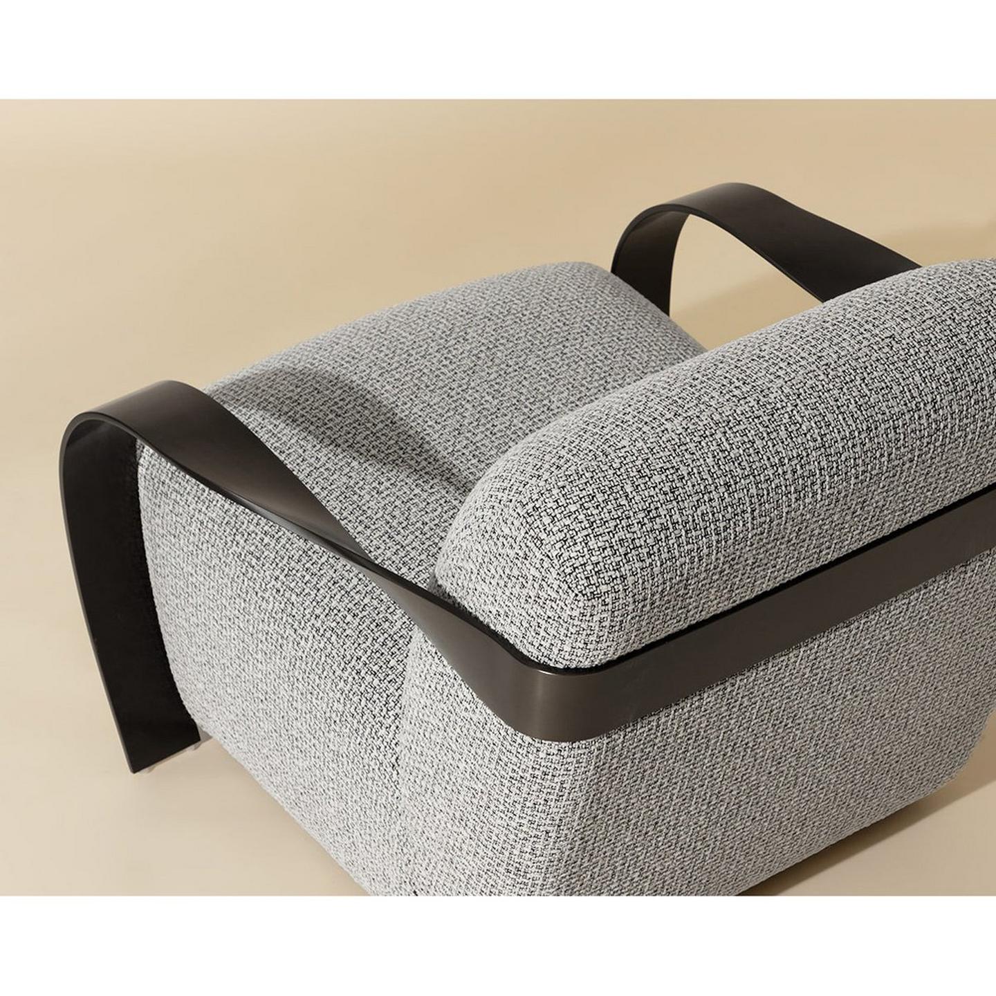 Masoto Accent Chair | Shades of Light