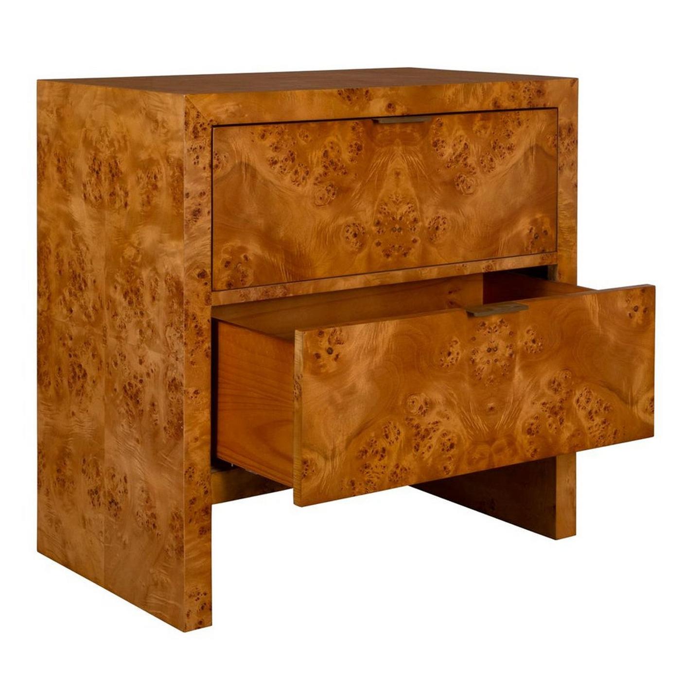 Ephram Accent Chest | Shades of Light