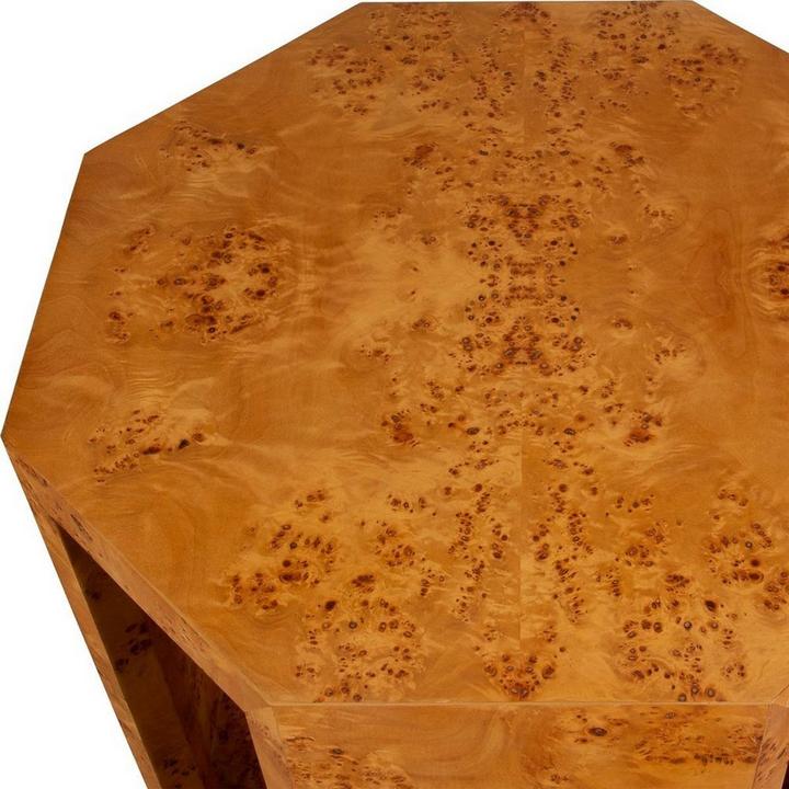 Ephram Side Table | Shades of Light