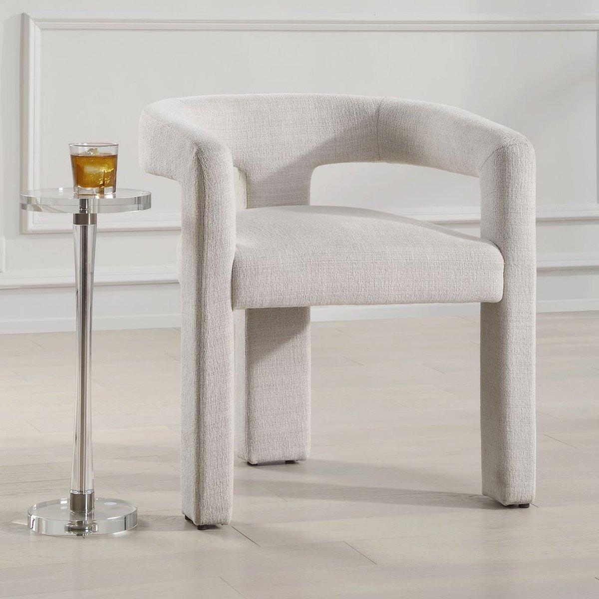 Kamran Dining Chair | Shades of Light