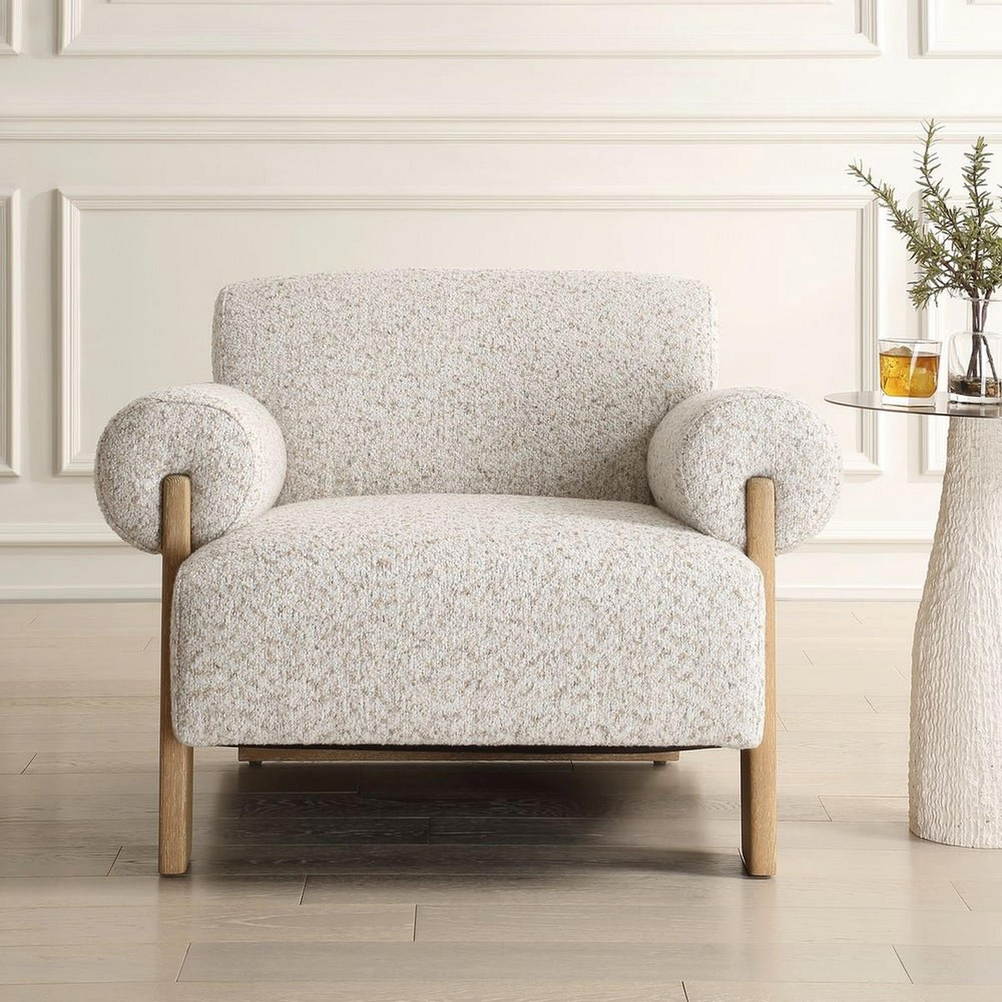 Owen Accent Chair | Shades of Light