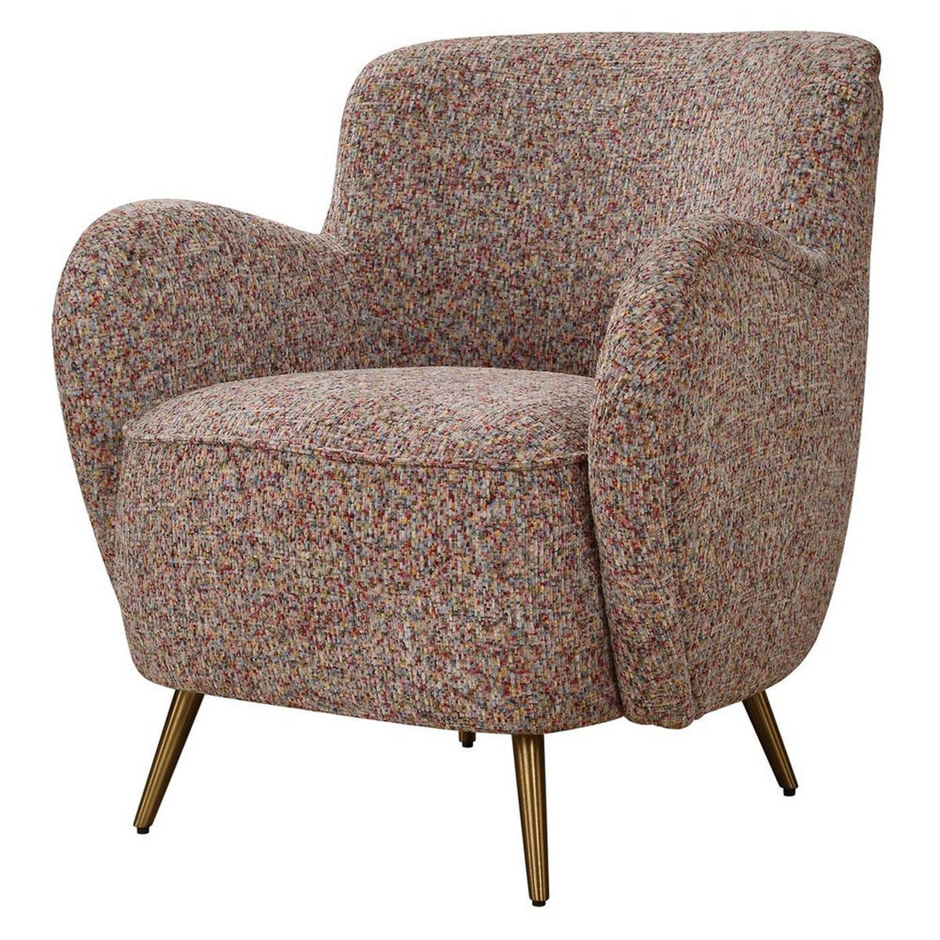 Confetti Accent Chair | Shades of Light