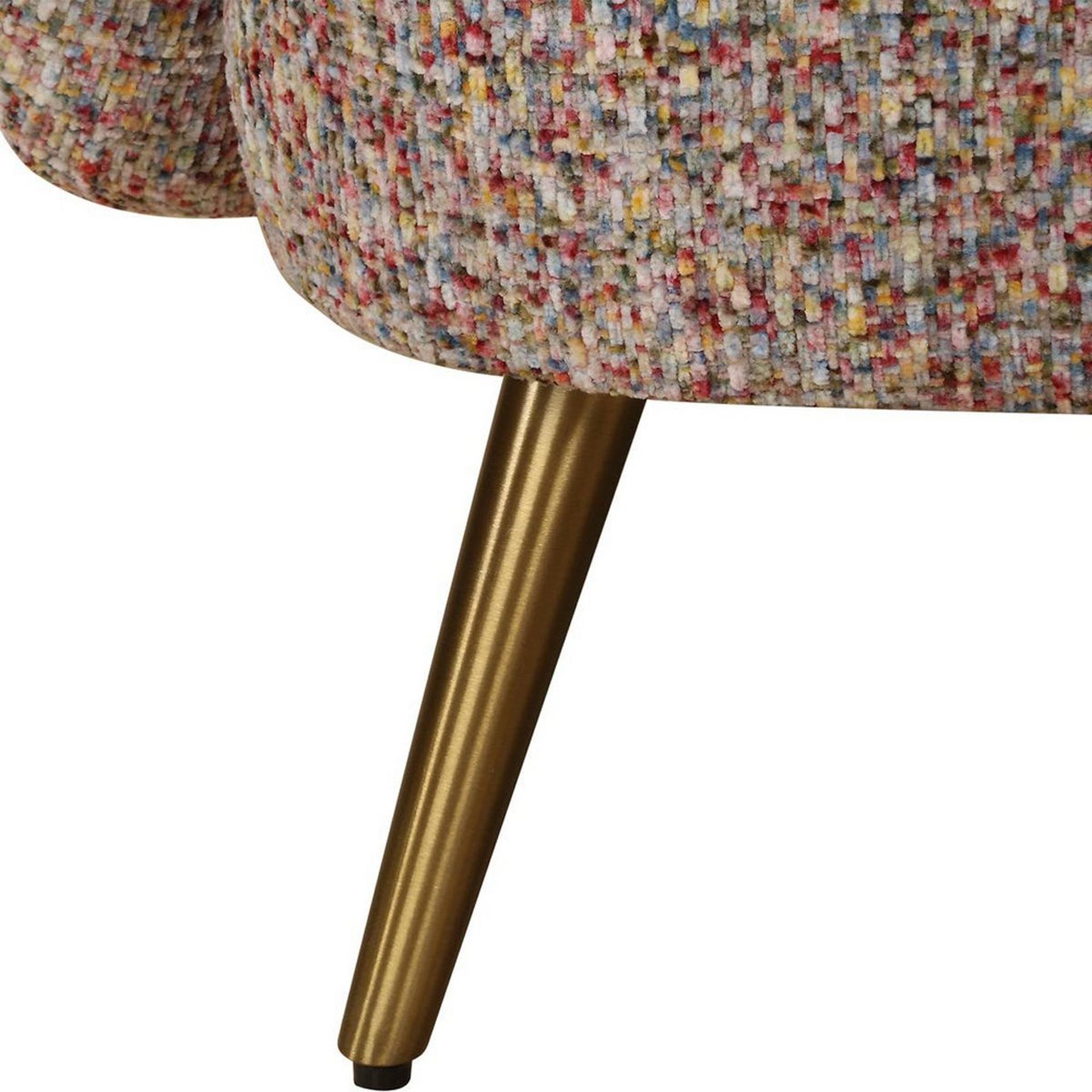 Confetti Accent Chair | Shades of Light