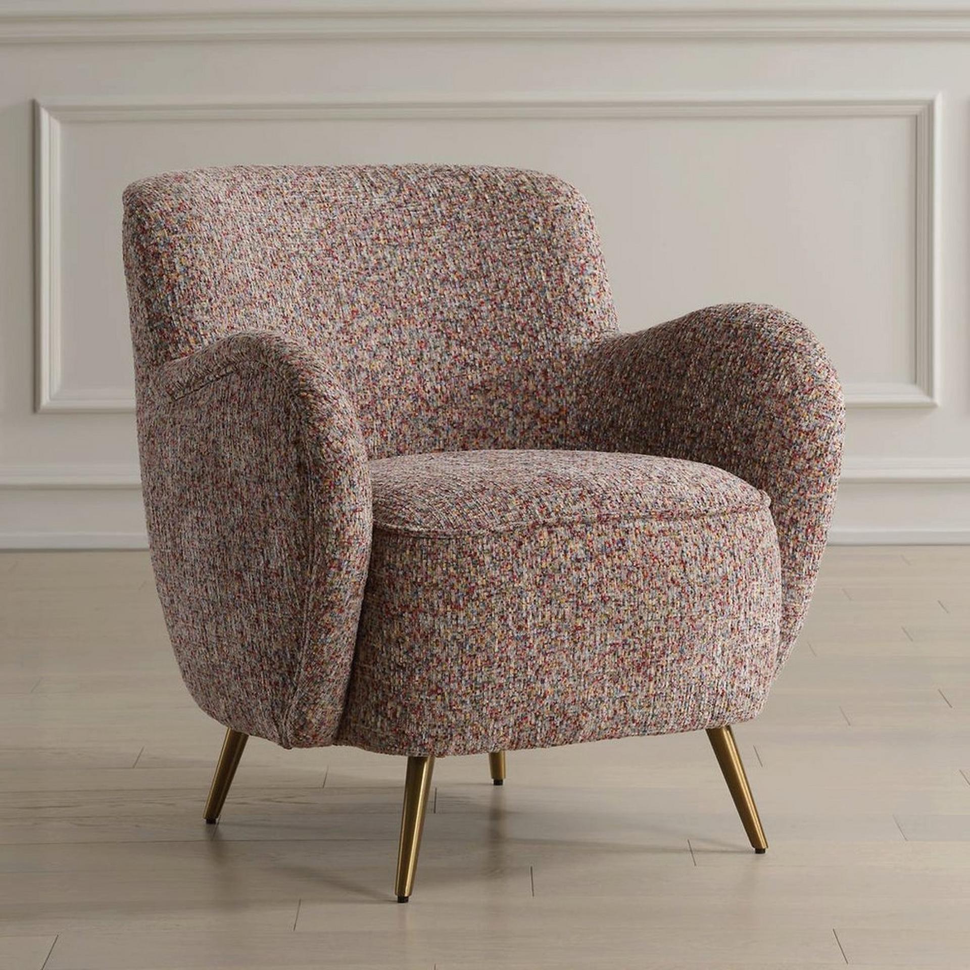 Confetti Accent Chair | Shades of Light
