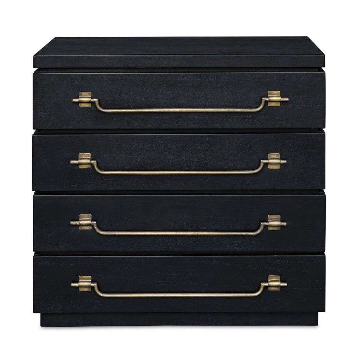 Collins Accent Chest | Shades of Light