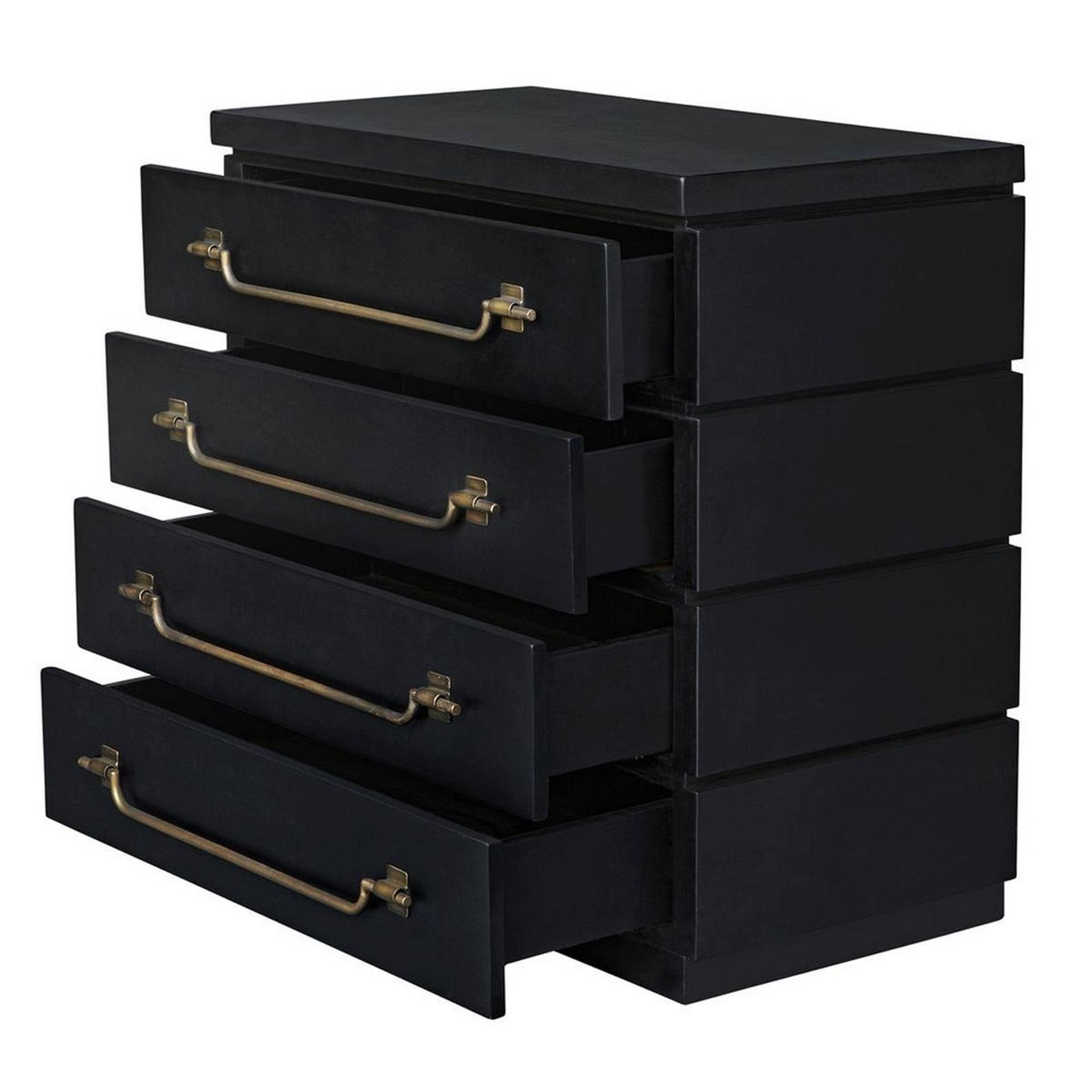 Collins Accent Chest | Shades of Light