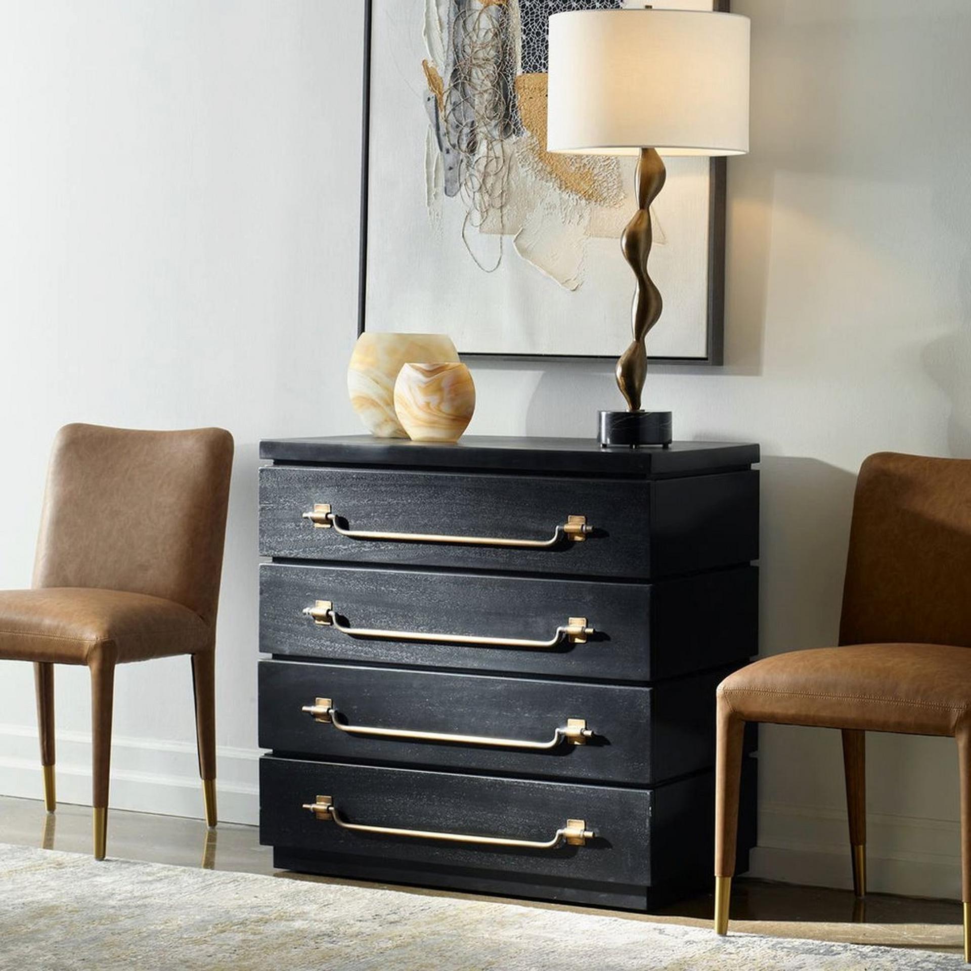 Collins Accent Chest | Shades of Light