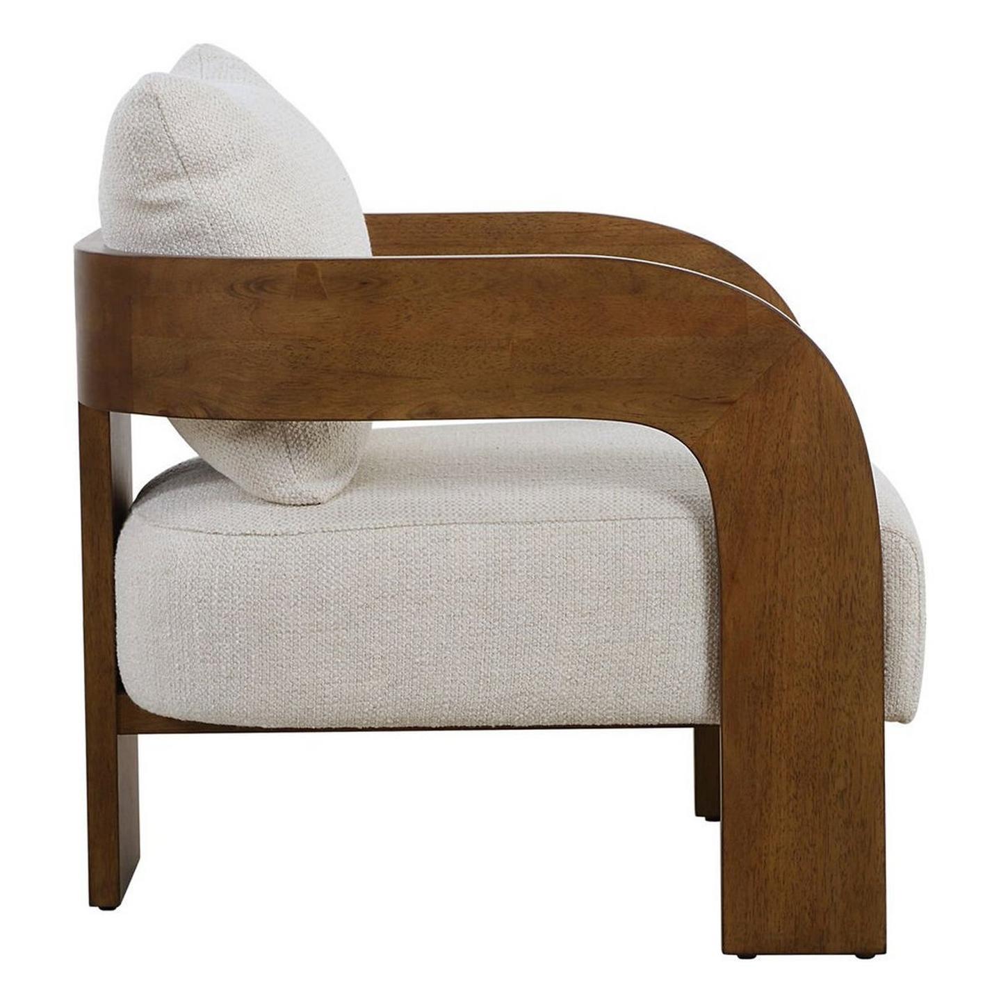 Evan Accent Chair | Shades of Light