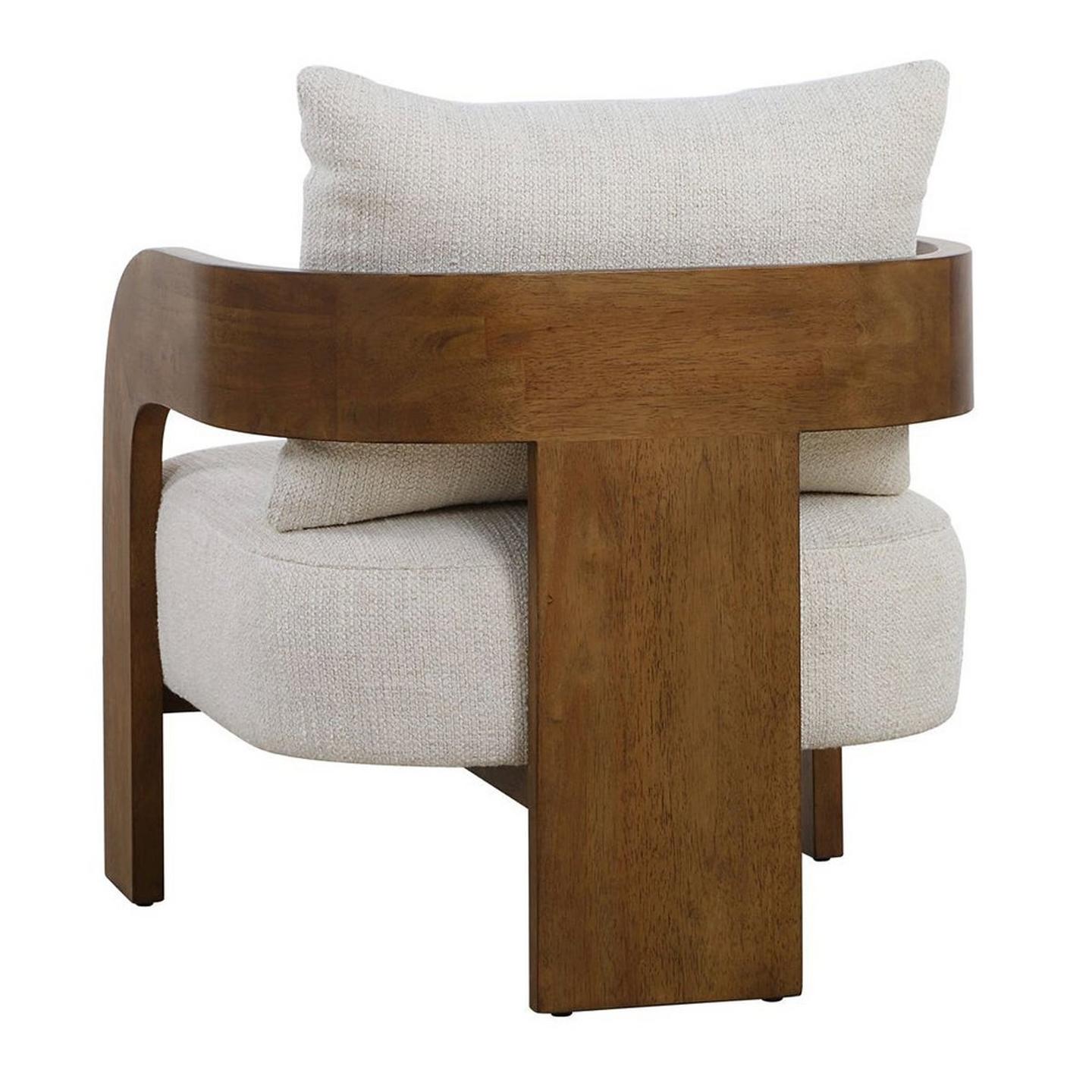 Evan Accent Chair | Shades of Light