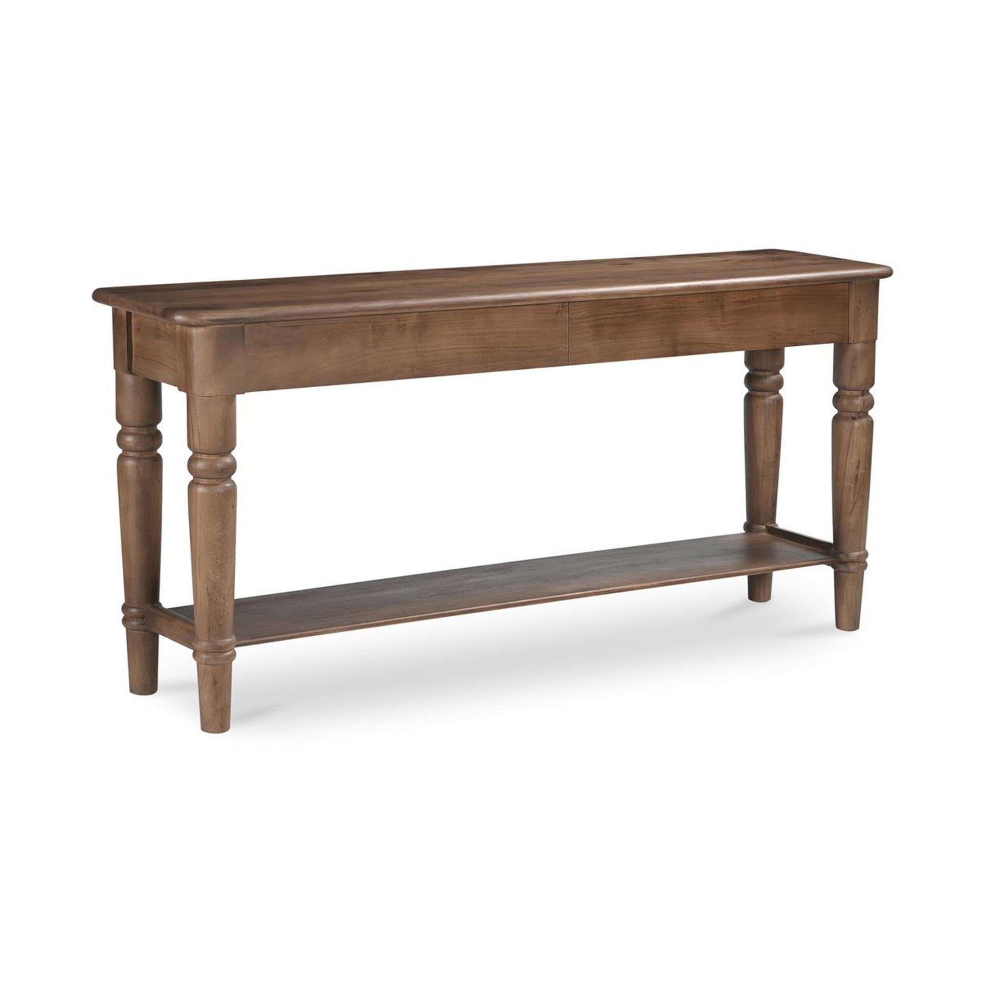 Hilliard Console Table | Shades of Light