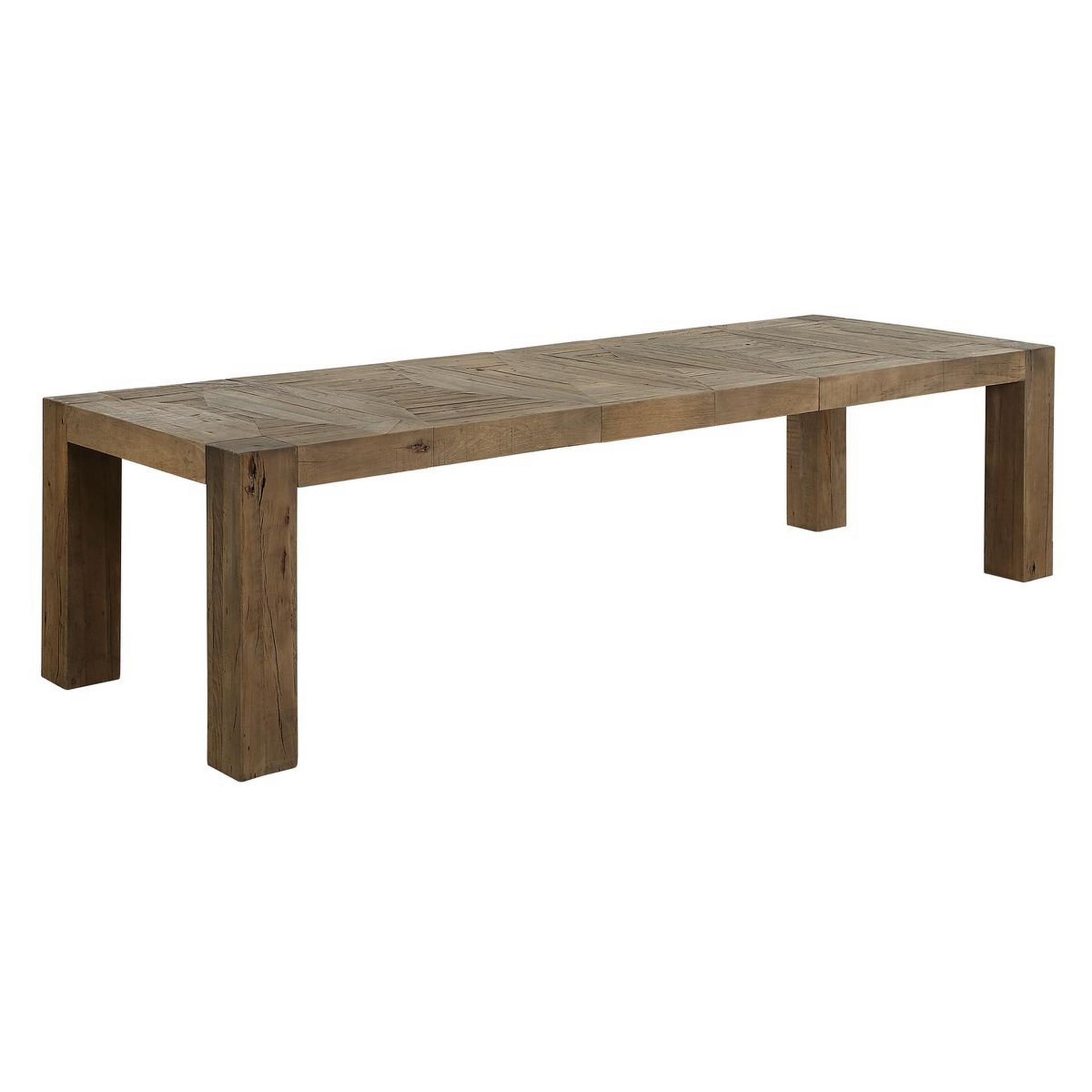 Denouement Dining Table | Shades of Light