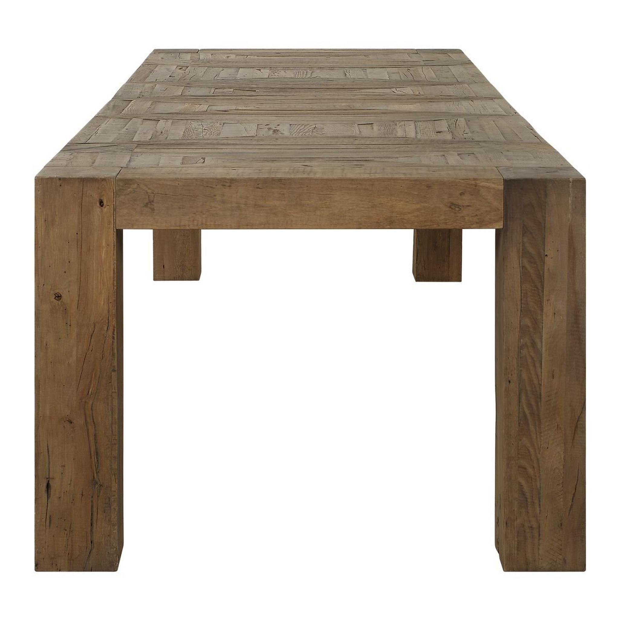 Denouement Dining Table | Shades of Light