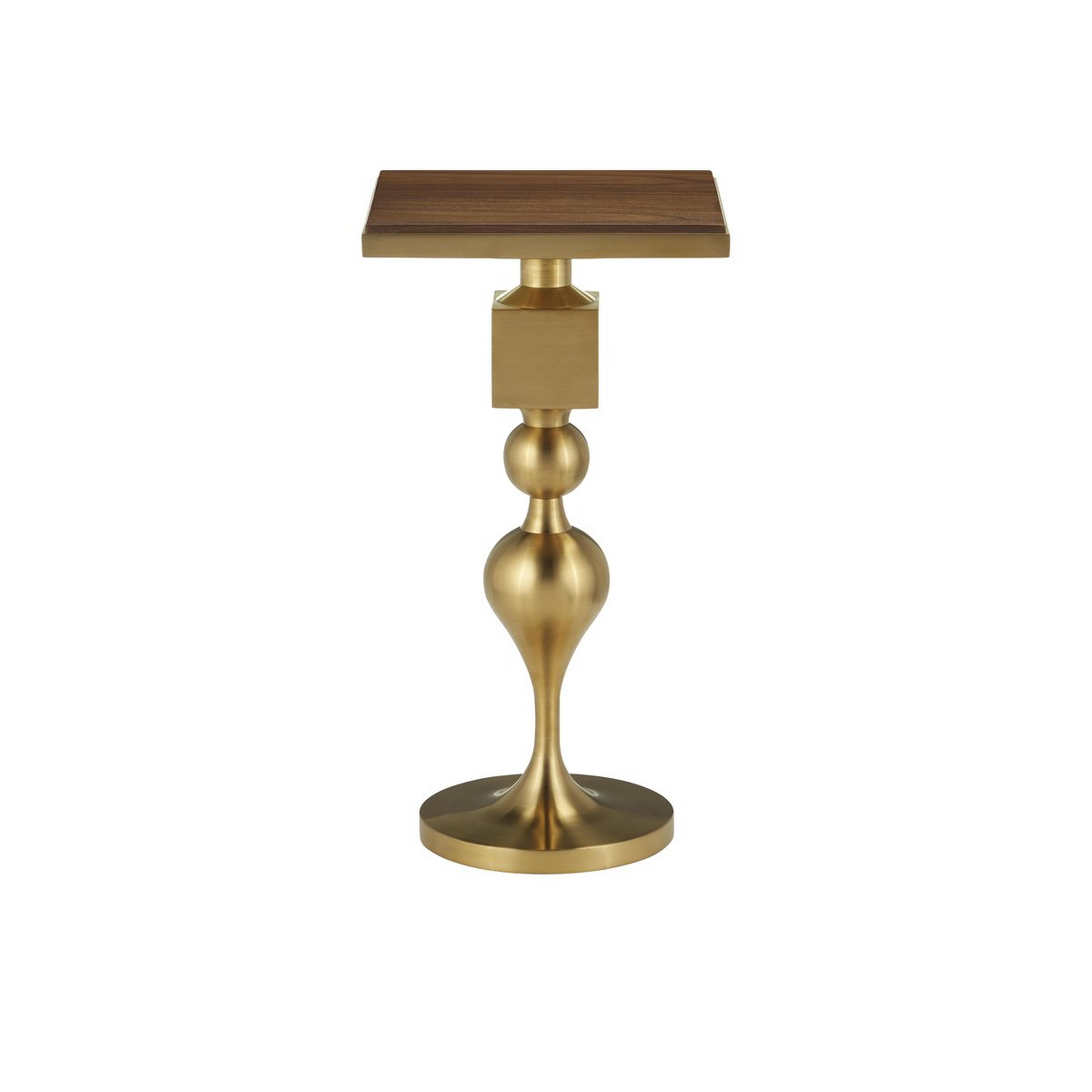 Reinhardt Accent Table | Shades of Light